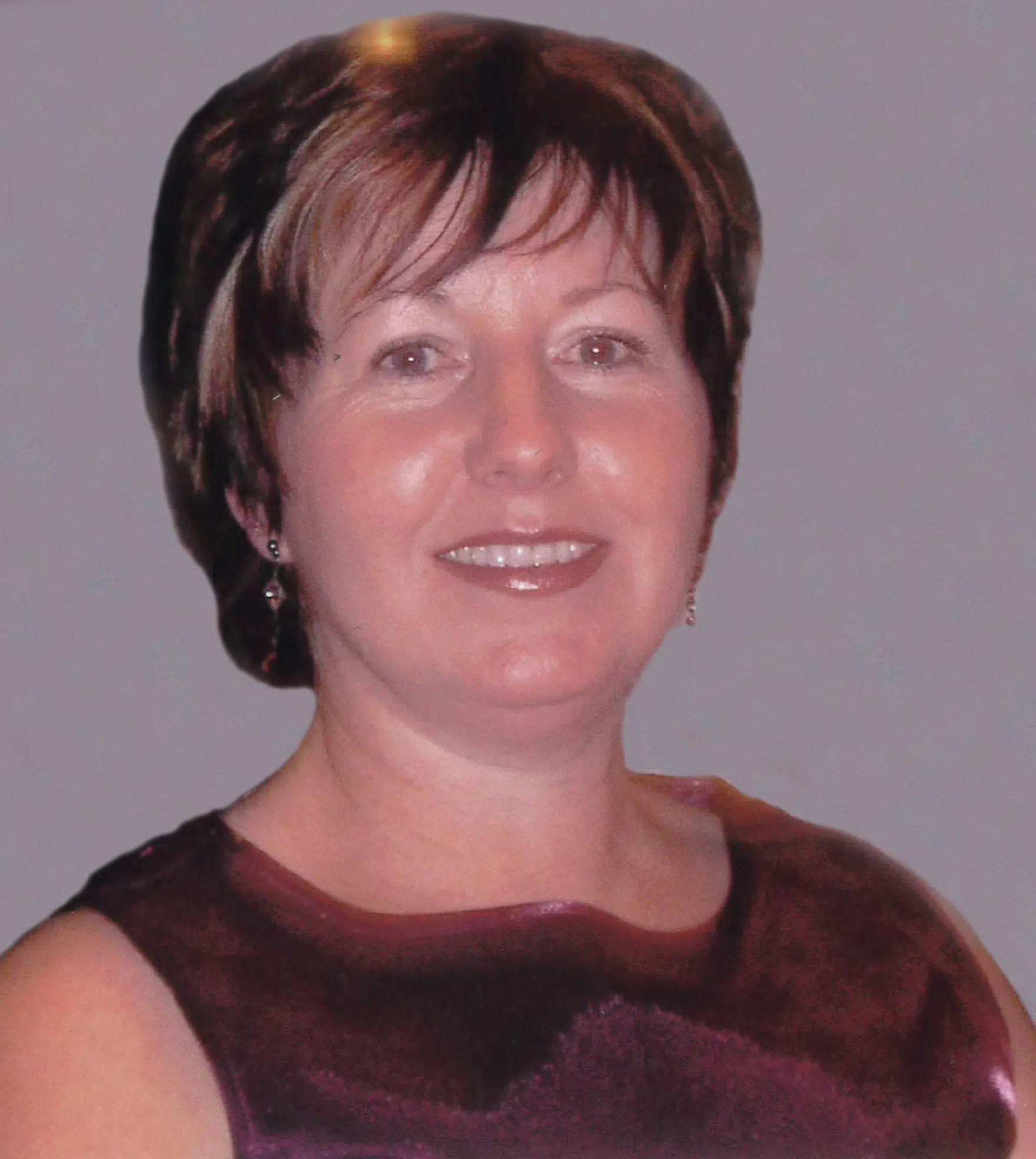 Mrs. Renee Enid Wostradowski | rdnewsnow.com