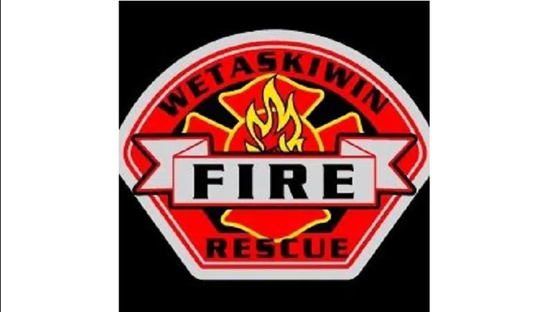 Wetaskiwin RCMP on scene of a major structure fire | rdnewsnow.com