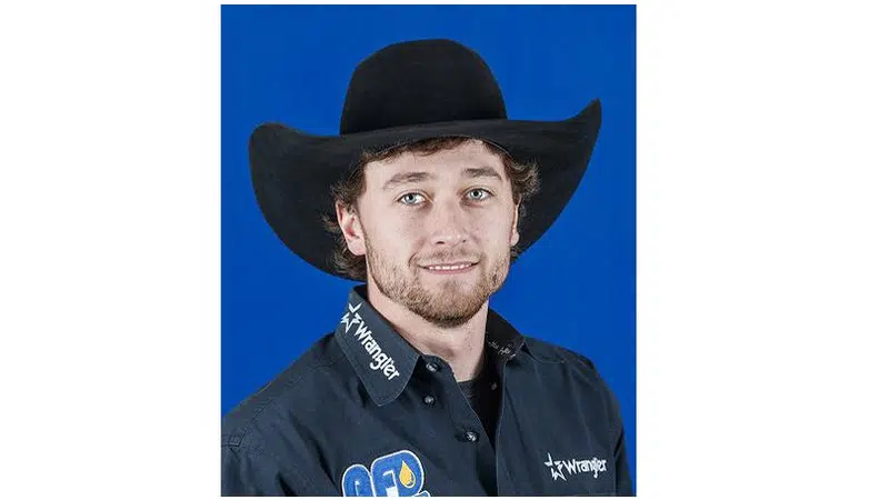 Ponoka bull rider kicks-off season in winning style in Red Deer ...