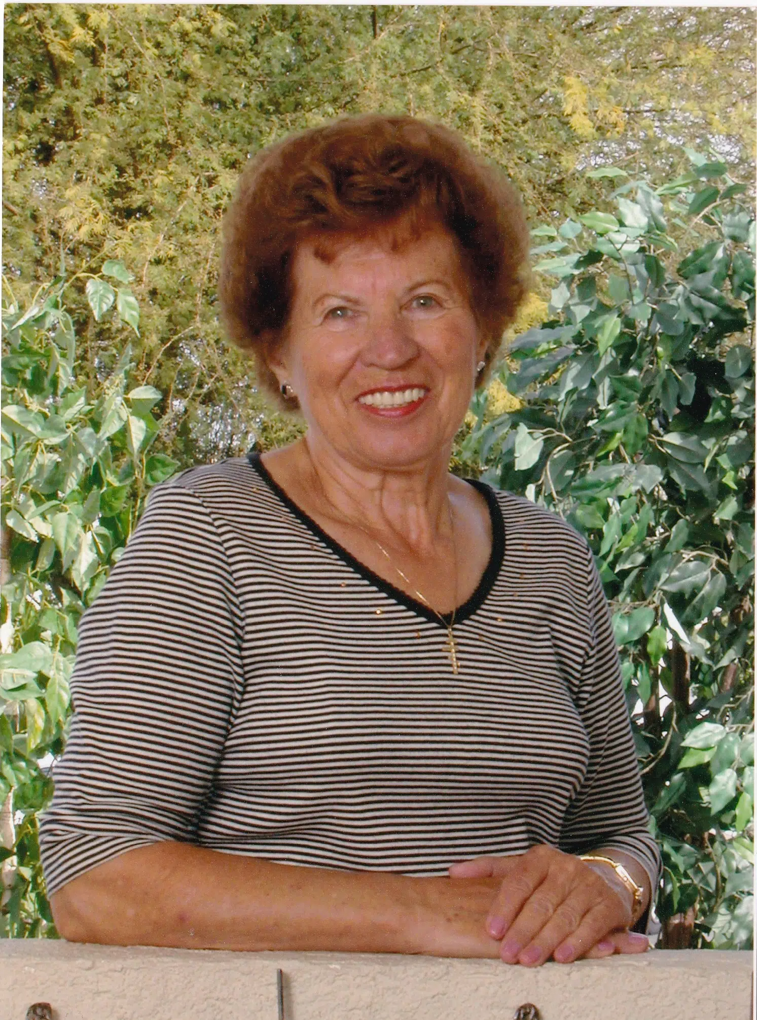 Stella Stephania Stimson | rdnewsnow.com