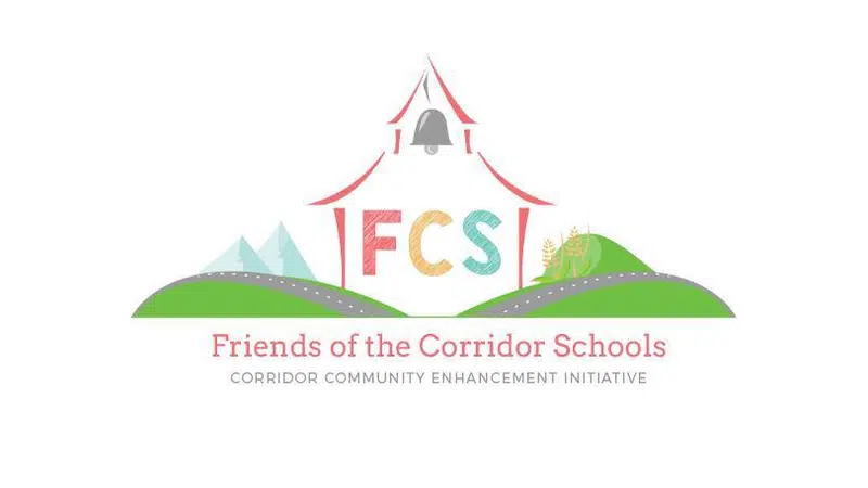 Friends of the Corridor Schools raises thousands for projects in Condor ...