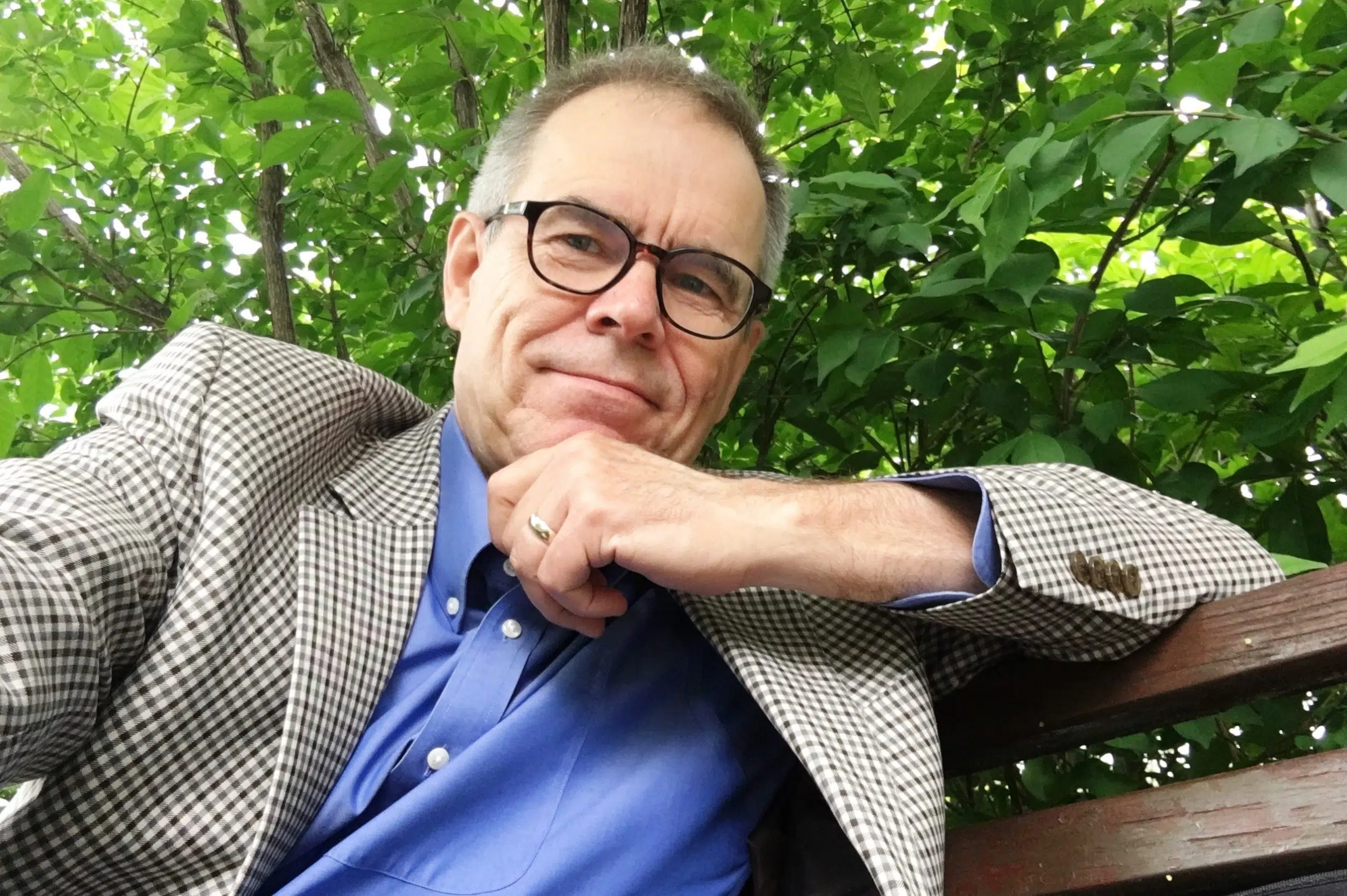 Retiring RDC faculty member made Professor Emeritus | rdnewsnow.com