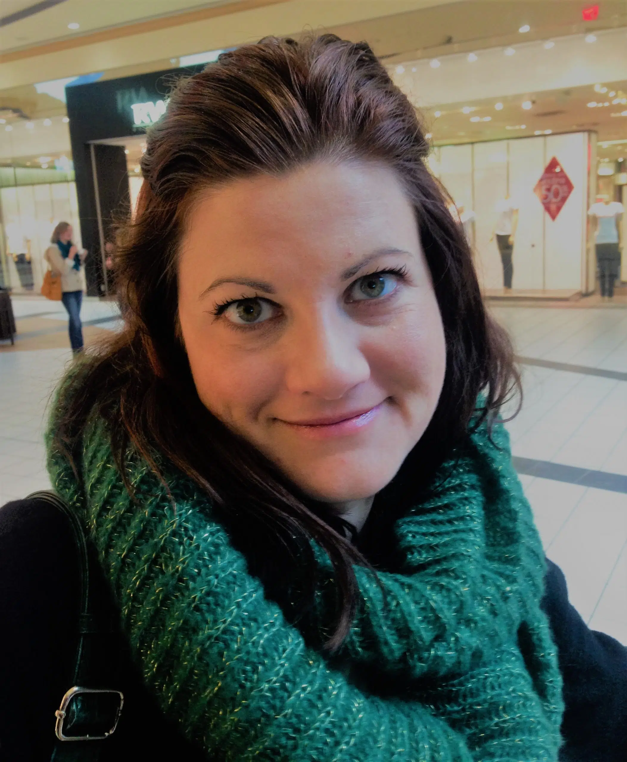 Kristin Rae Faechner (nee Kach) | rdnewsnow.com