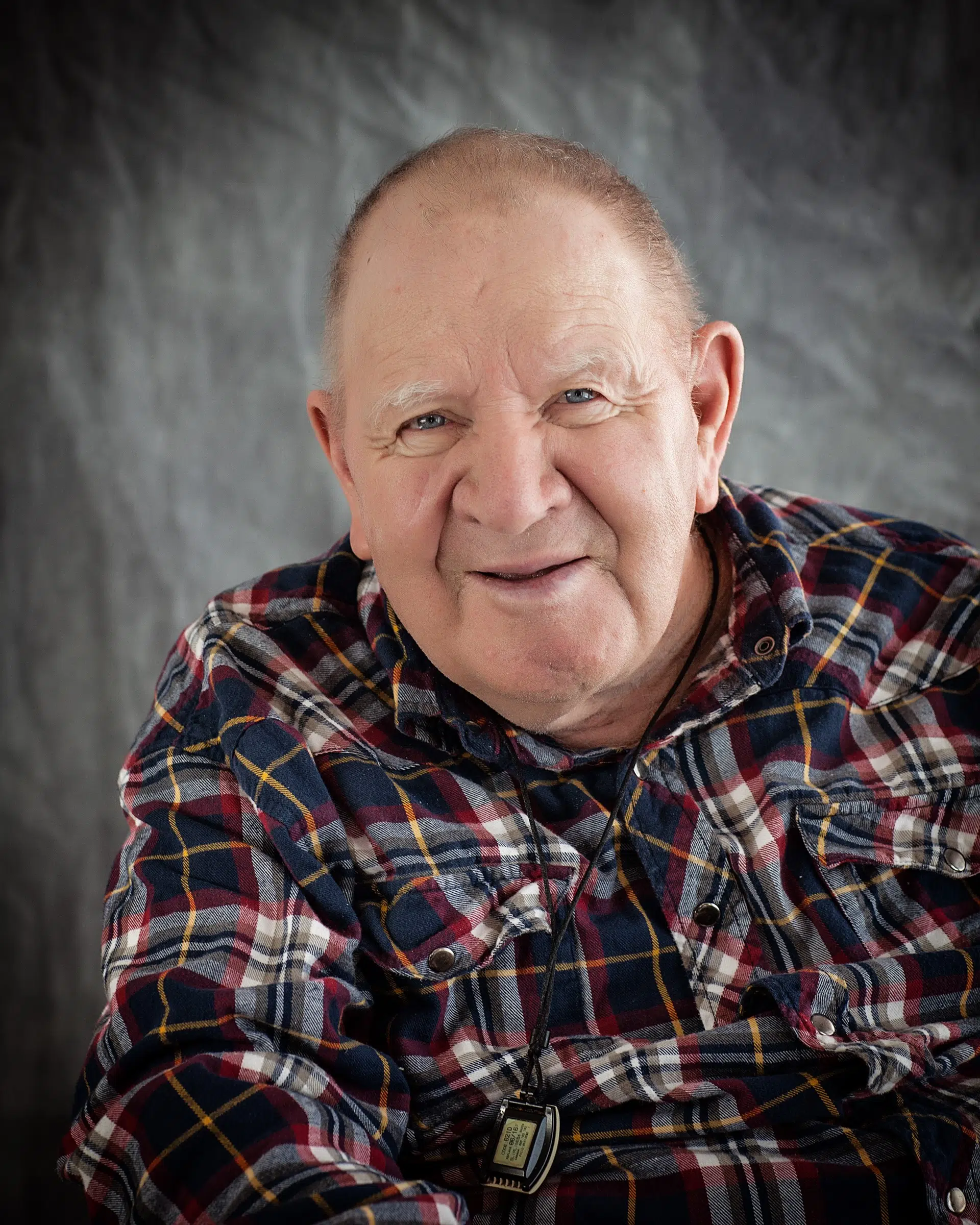 Ernest Neil McPhee | rdnewsnow.com