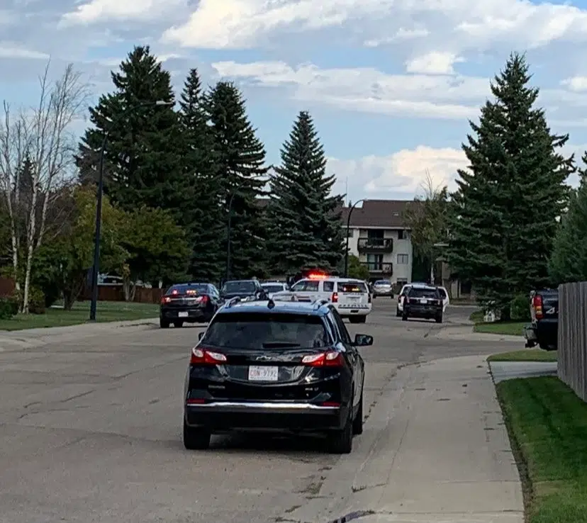 Red Deer RCMP execute search warrant in Clearview area | rdnewsnow.com