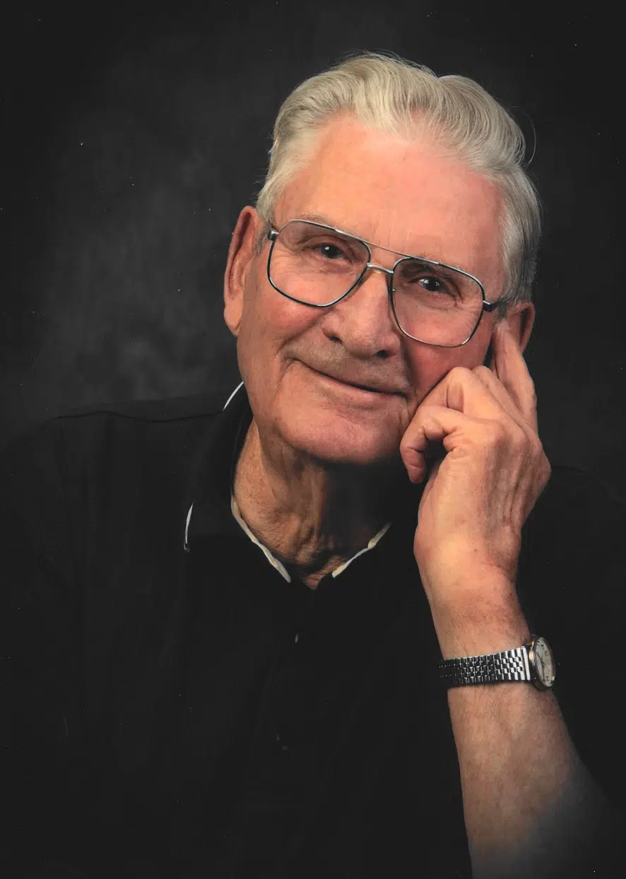 Joseph “Joe” Andras | rdnewsnow.com