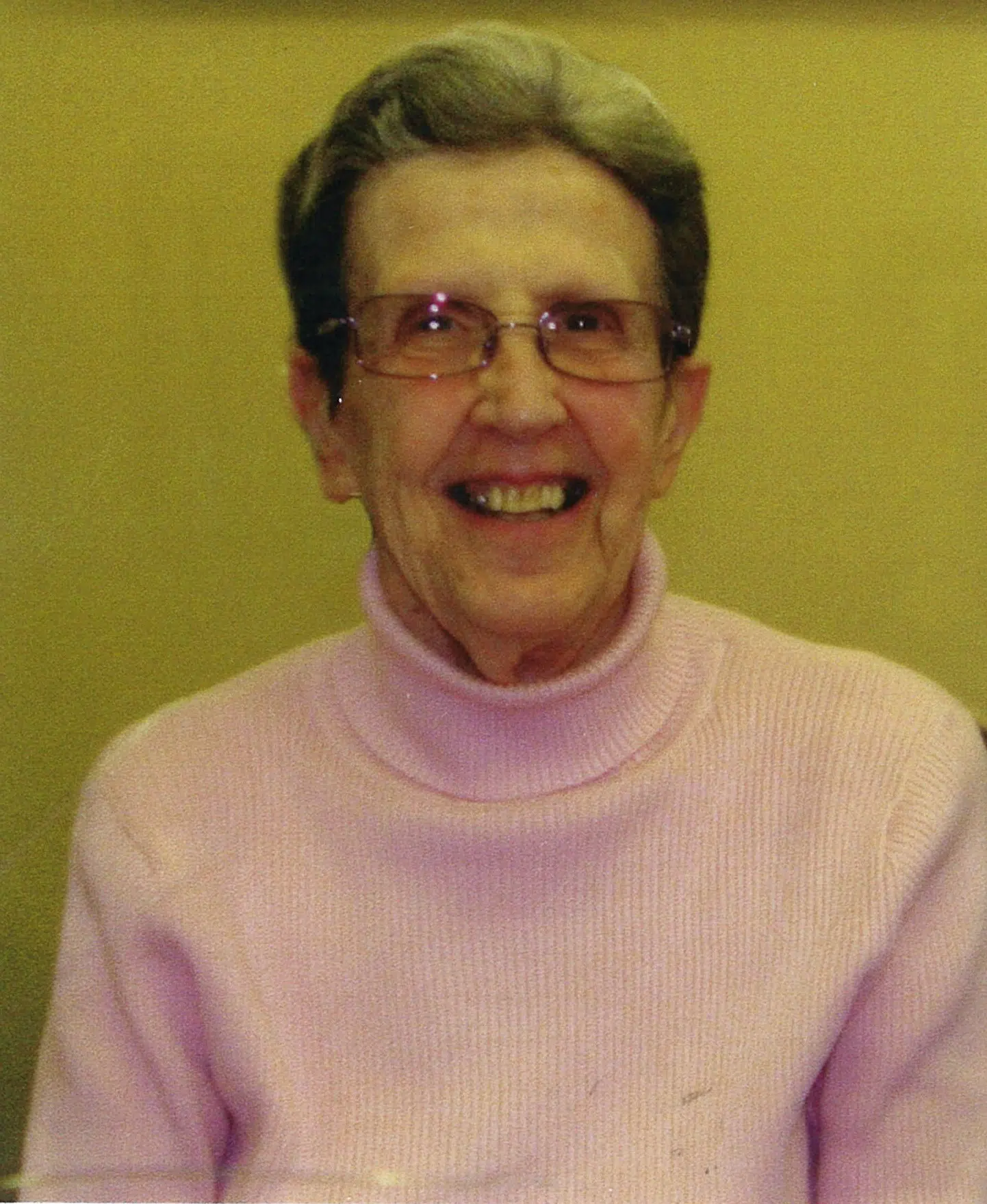 Johanna Maria “Hanny” Hartery | rdnewsnow.com