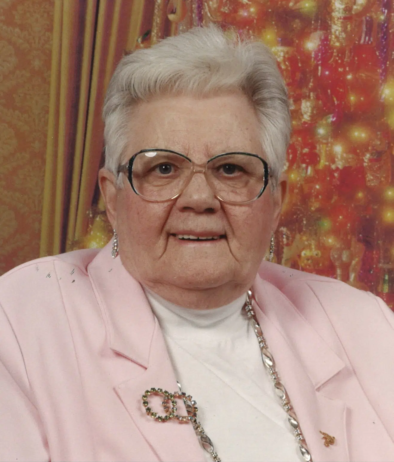 Sadie Katie Schultz (nee Klassen) | rdnewsnow.com