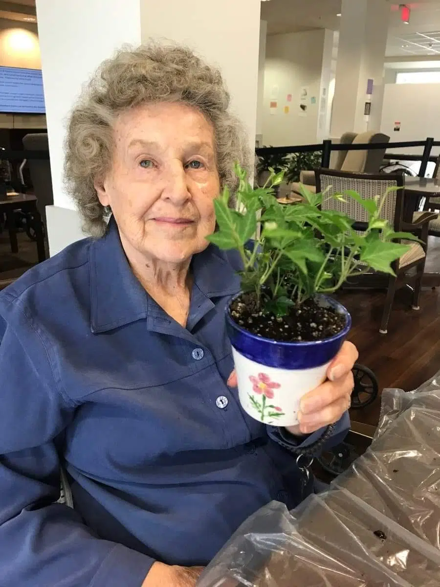 1928 ~ In Loving Memory of Mrs. Mildred Mary Jean “Millie” Melvin ...