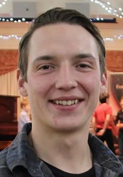 Mackenzie Drake Crozman | rdnewsnow.com