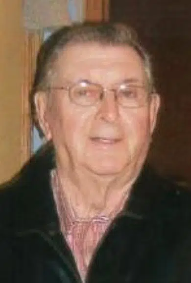 Angus Ernest (Gus) Wood | rdnewsnow.com