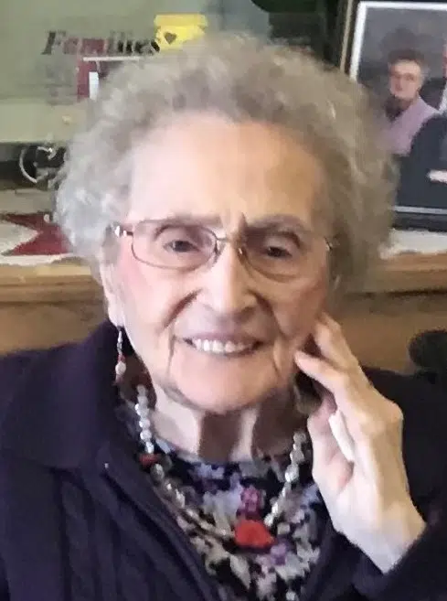 Helen Anna Margaret Pugh | rdnewsnow.com