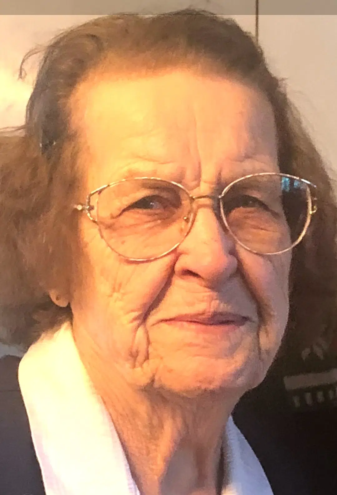 Enida Bernice Stewart | rdnewsnow.com