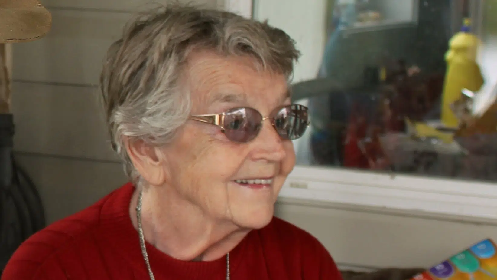 Mary Lucille Underwood | rdnewsnow.com