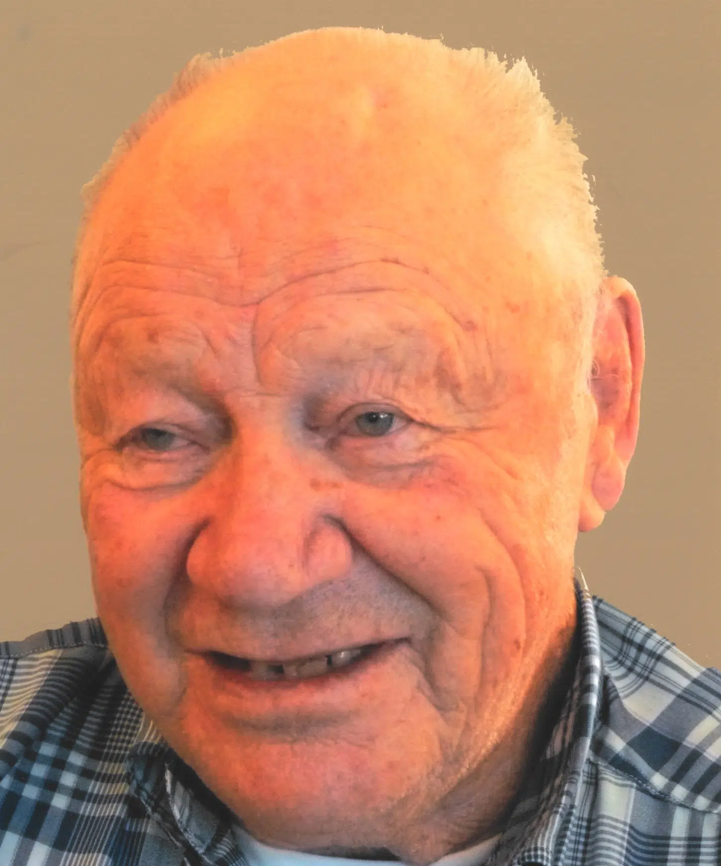 Walter Wilson | rdnewsnow.com