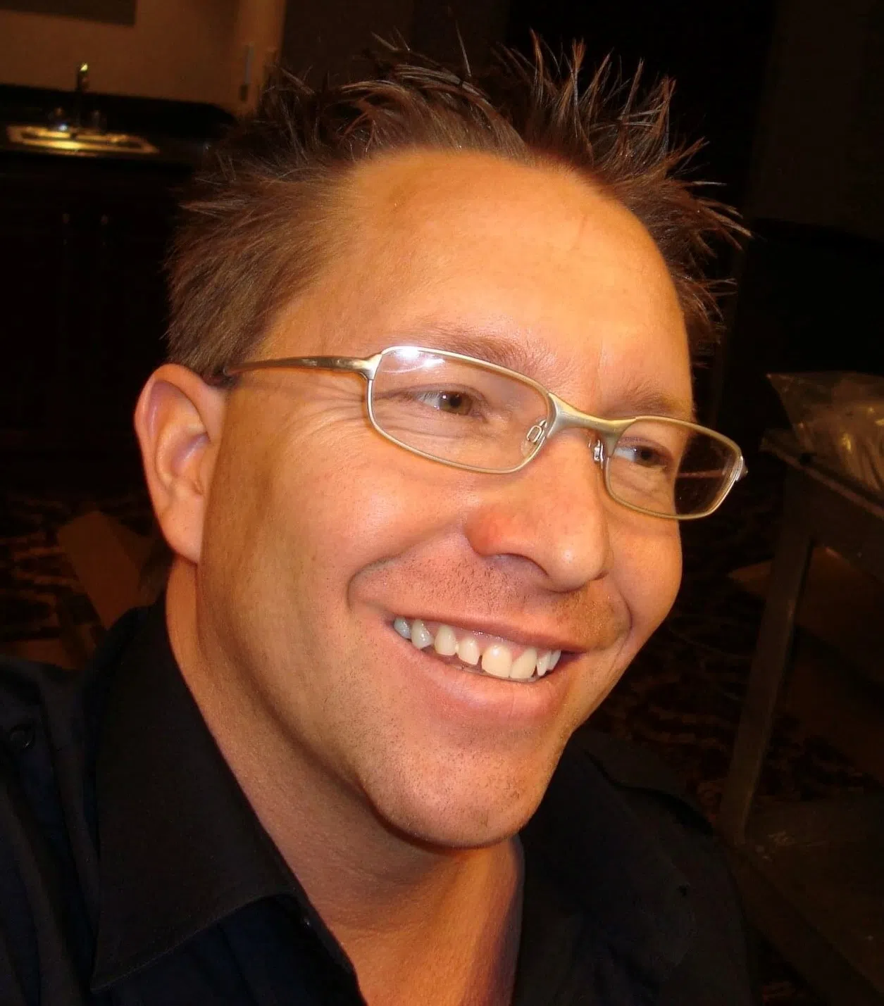 Brendan Neal Koch | rdnewsnow.com