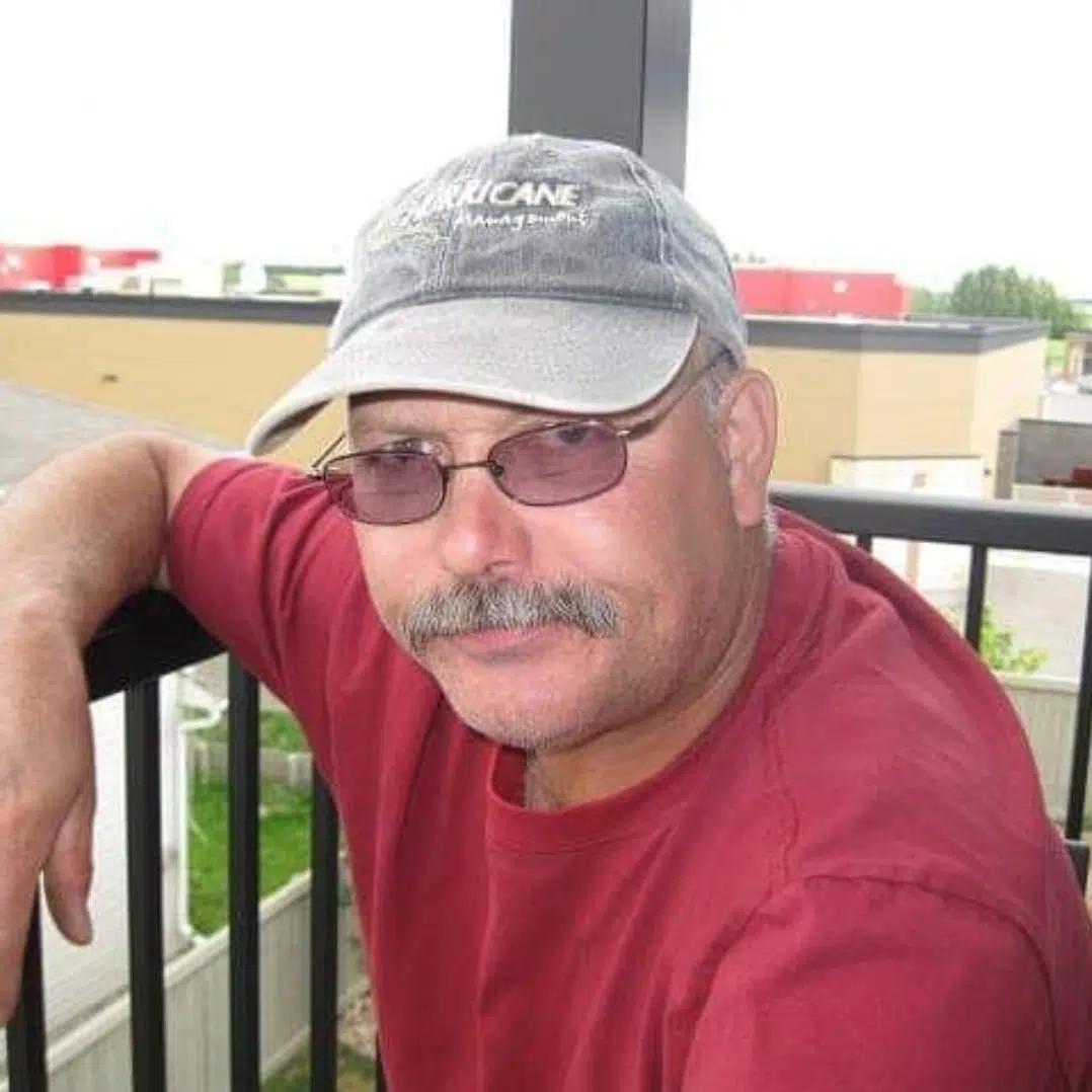 PERRY CLAUDE BOUVIER | rdnewsnow.com