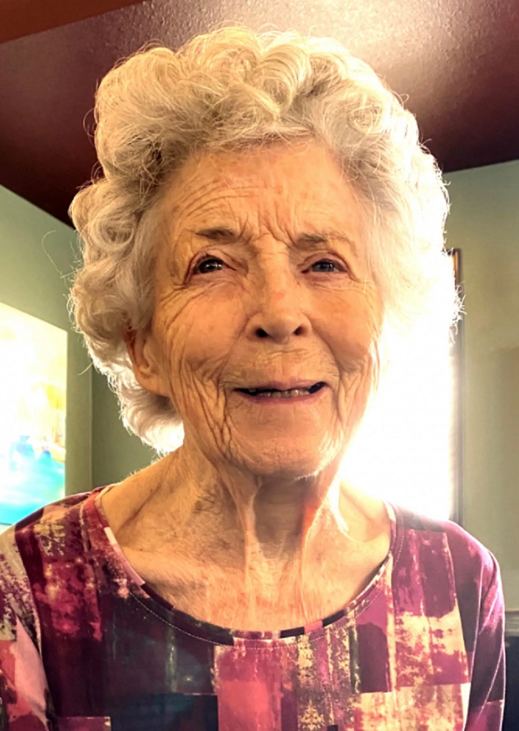 Joyce Alene Lancaster (Tittemore) | rdnewsnow.com