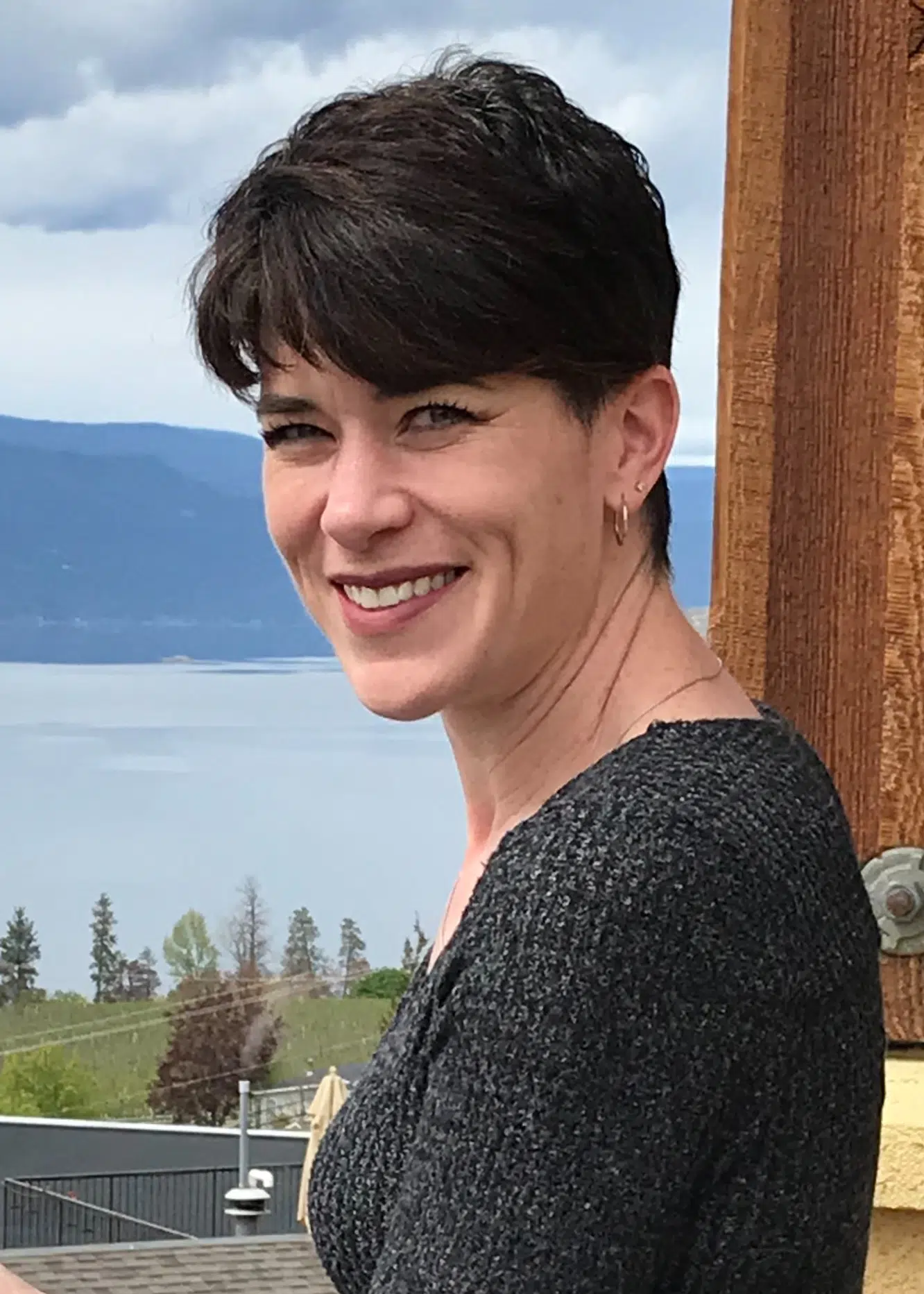 Heather Elizabeth Lawrence | rdnewsnow.com