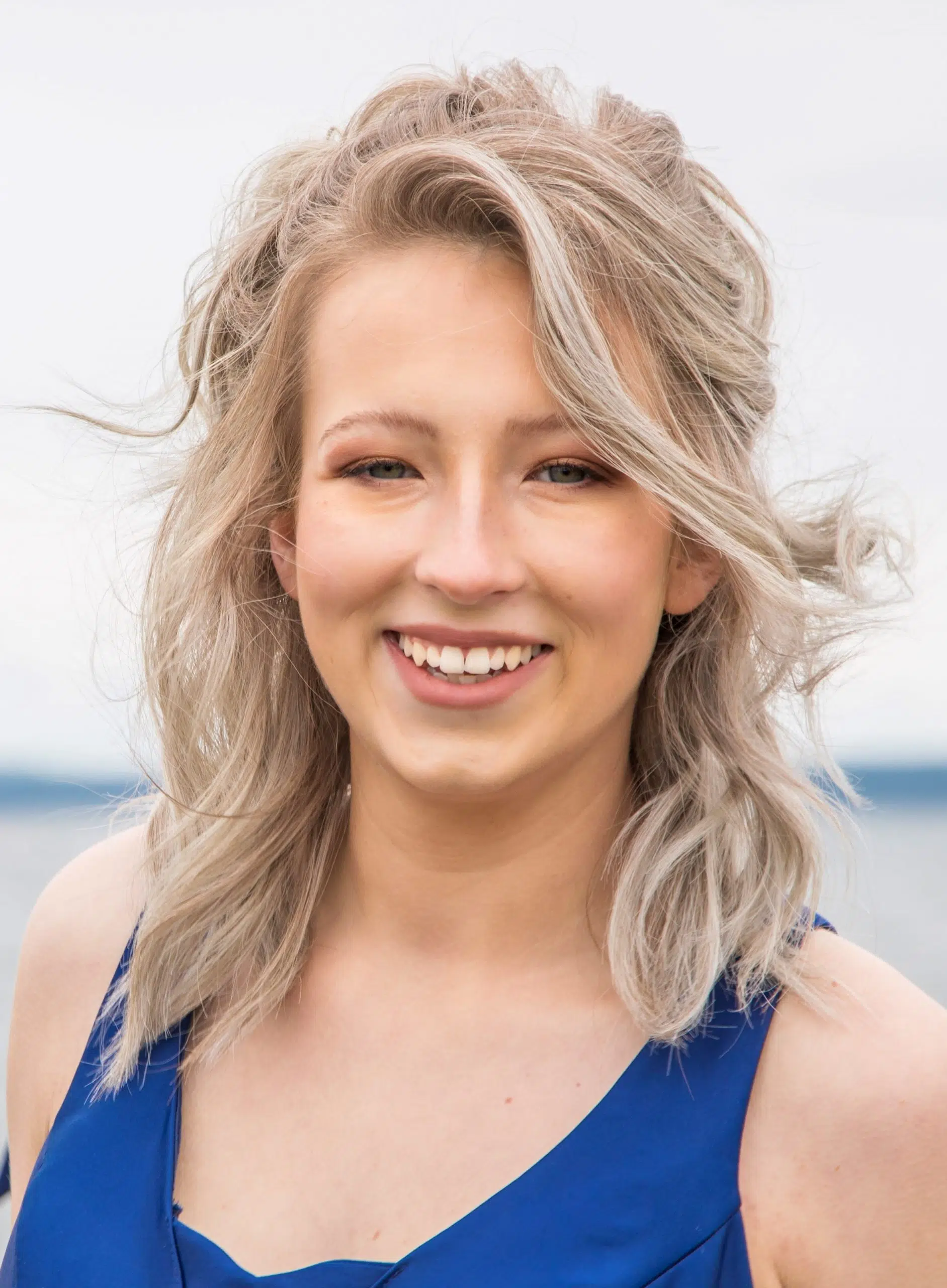 Tayah Leona Tucker | rdnewsnow.com