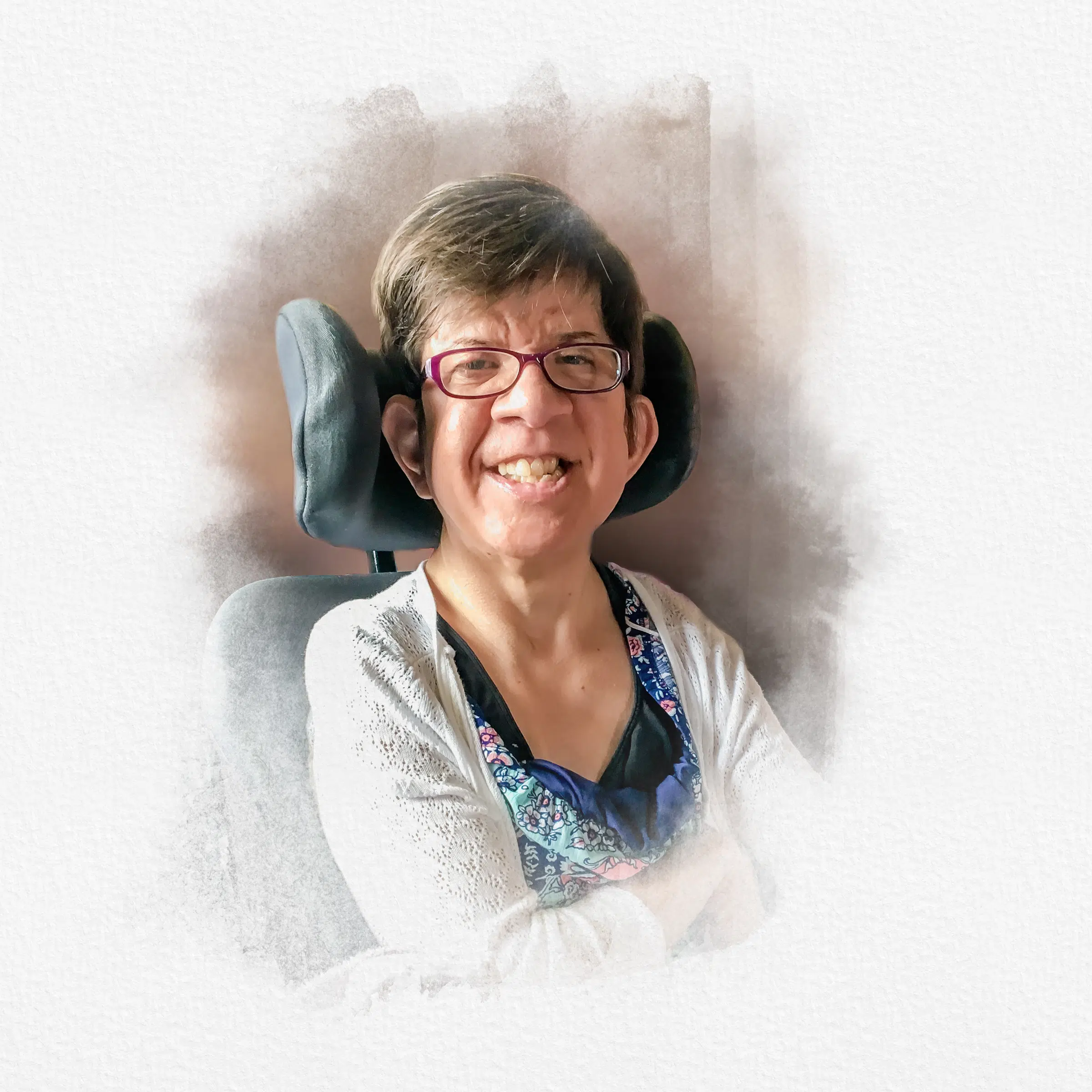 Julie Ann Flanders | rdnewsnow.com