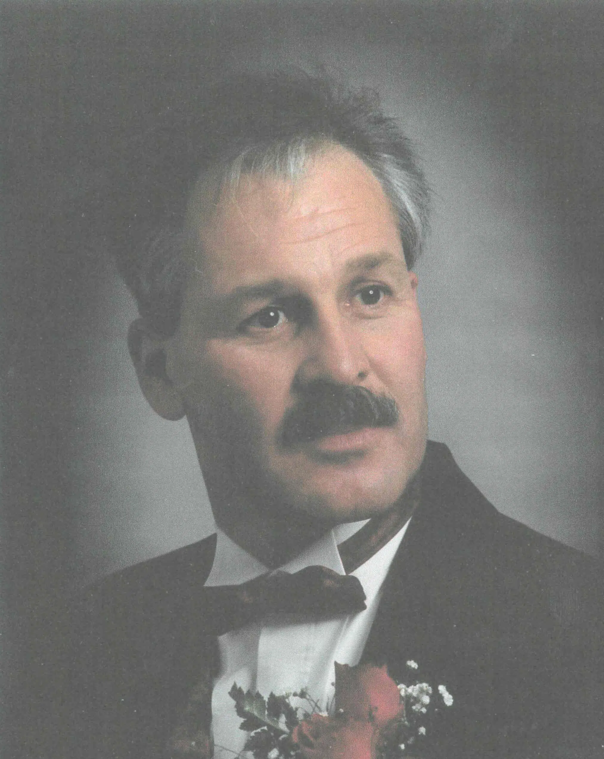 Donald Fraser Voll | rdnewsnow.com