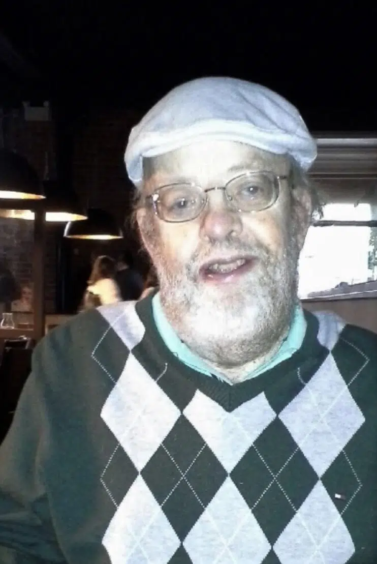 Timothy Andrew Wilson | rdnewsnow.com