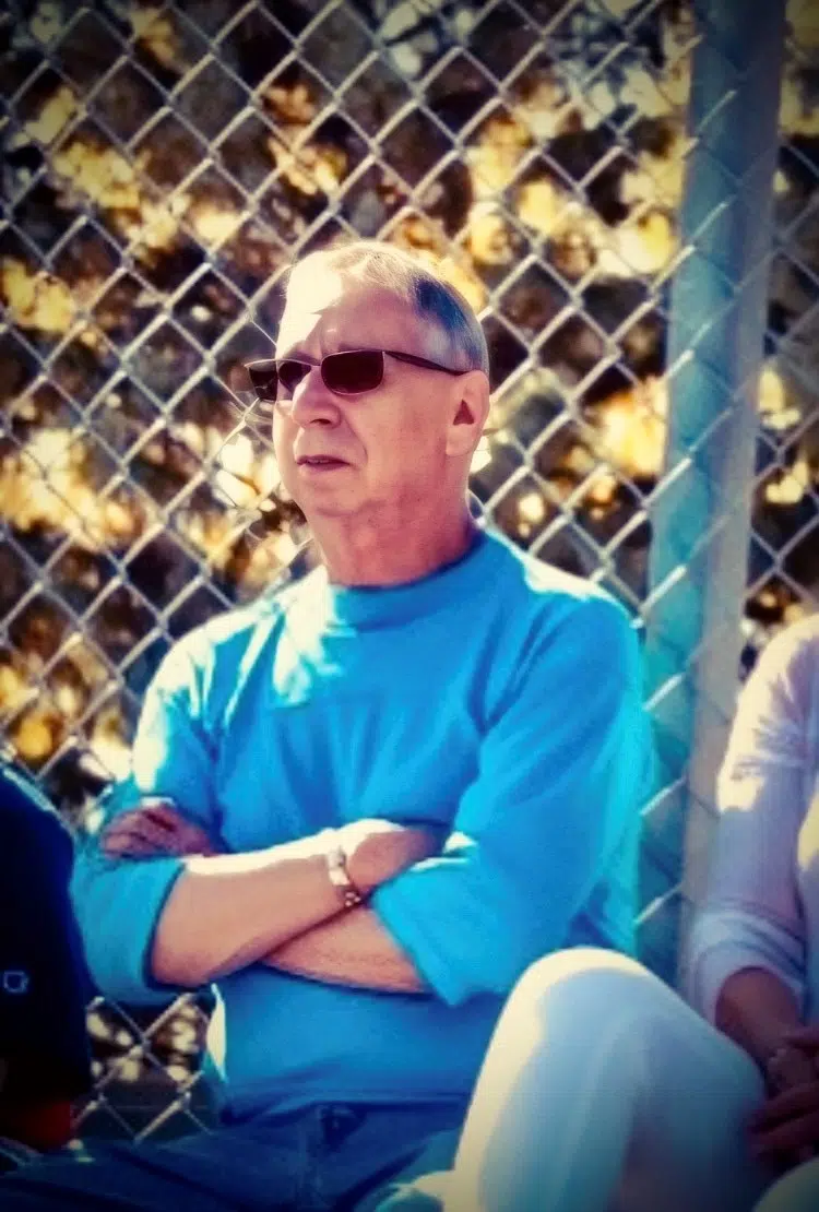 Frank Wells | rdnewsnow.com