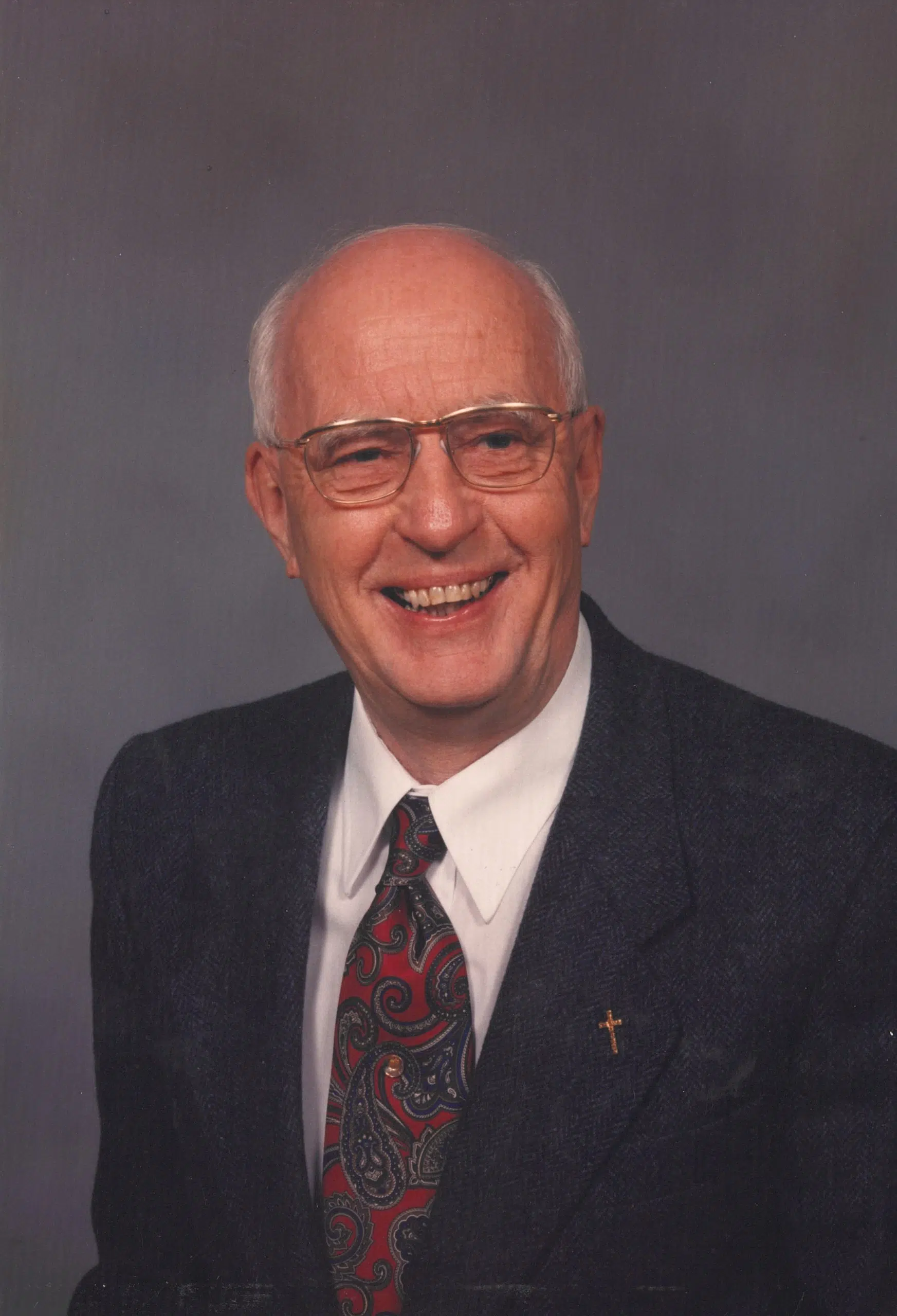 Rev. Dr. Donald Gwynn Lewis | rdnewsnow.com