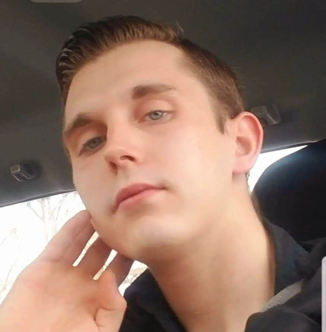 Kevin Randle Loren | rdnewsnow.com