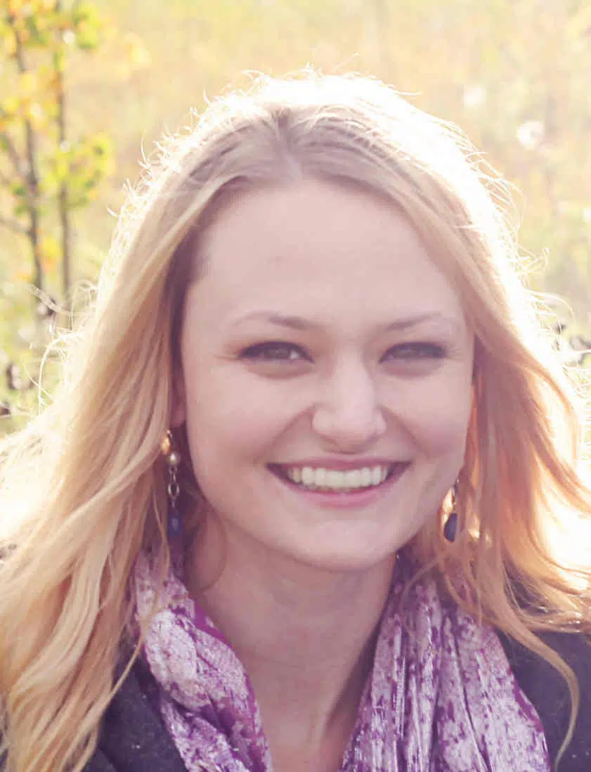 Michelene Yvette LaCroix | rdnewsnow.com