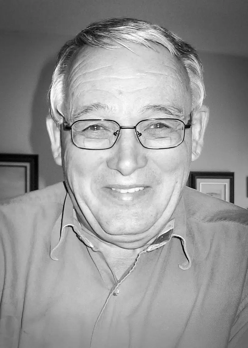 Daniel Arthur Schmidt | rdnewsnow.com