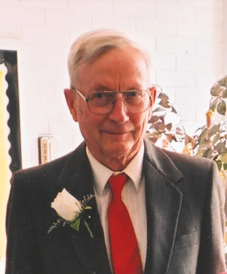 John Albert Kendrick | rdnewsnow.com