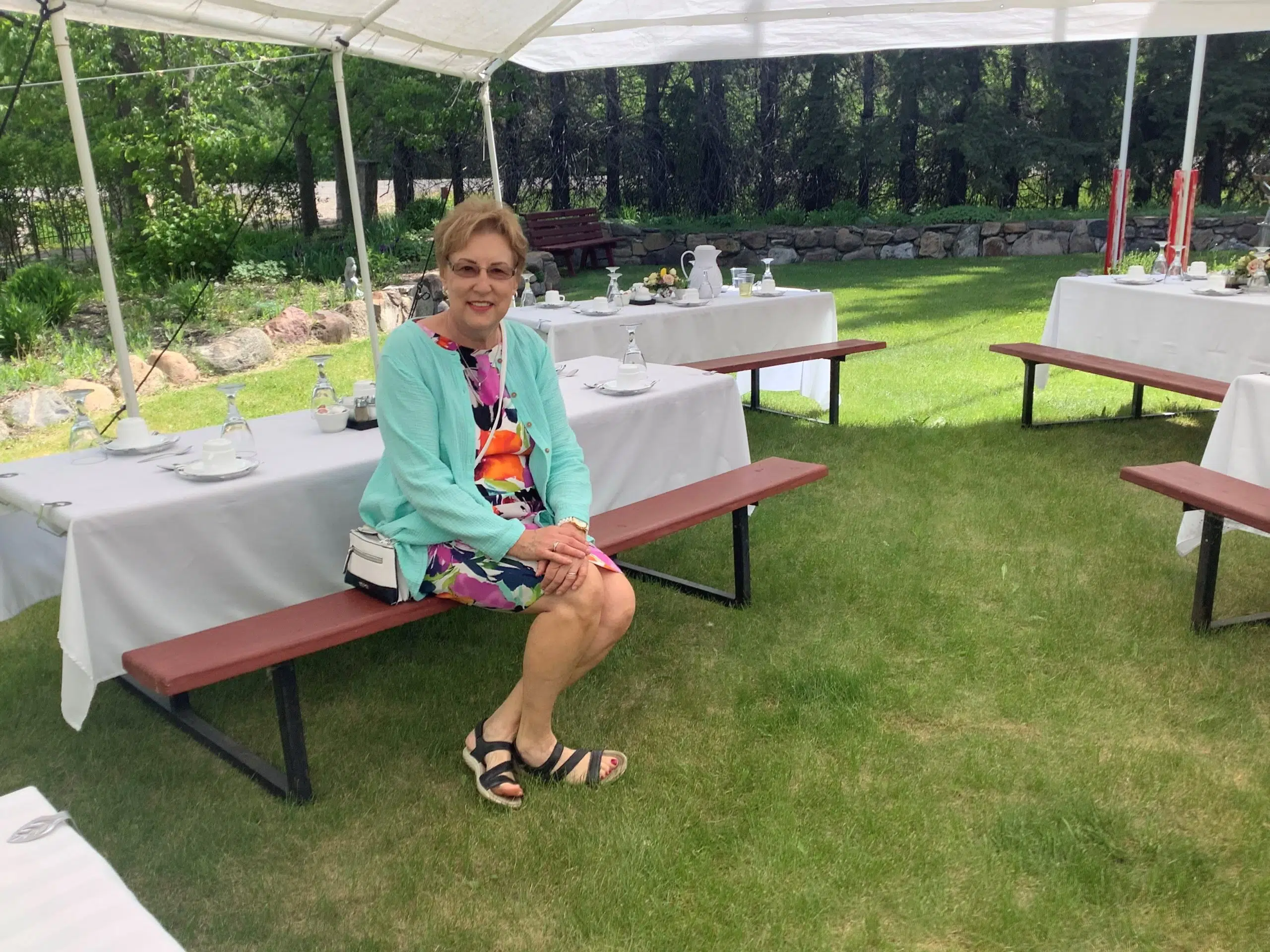 Audrey Marie Lewis | rdnewsnow.com