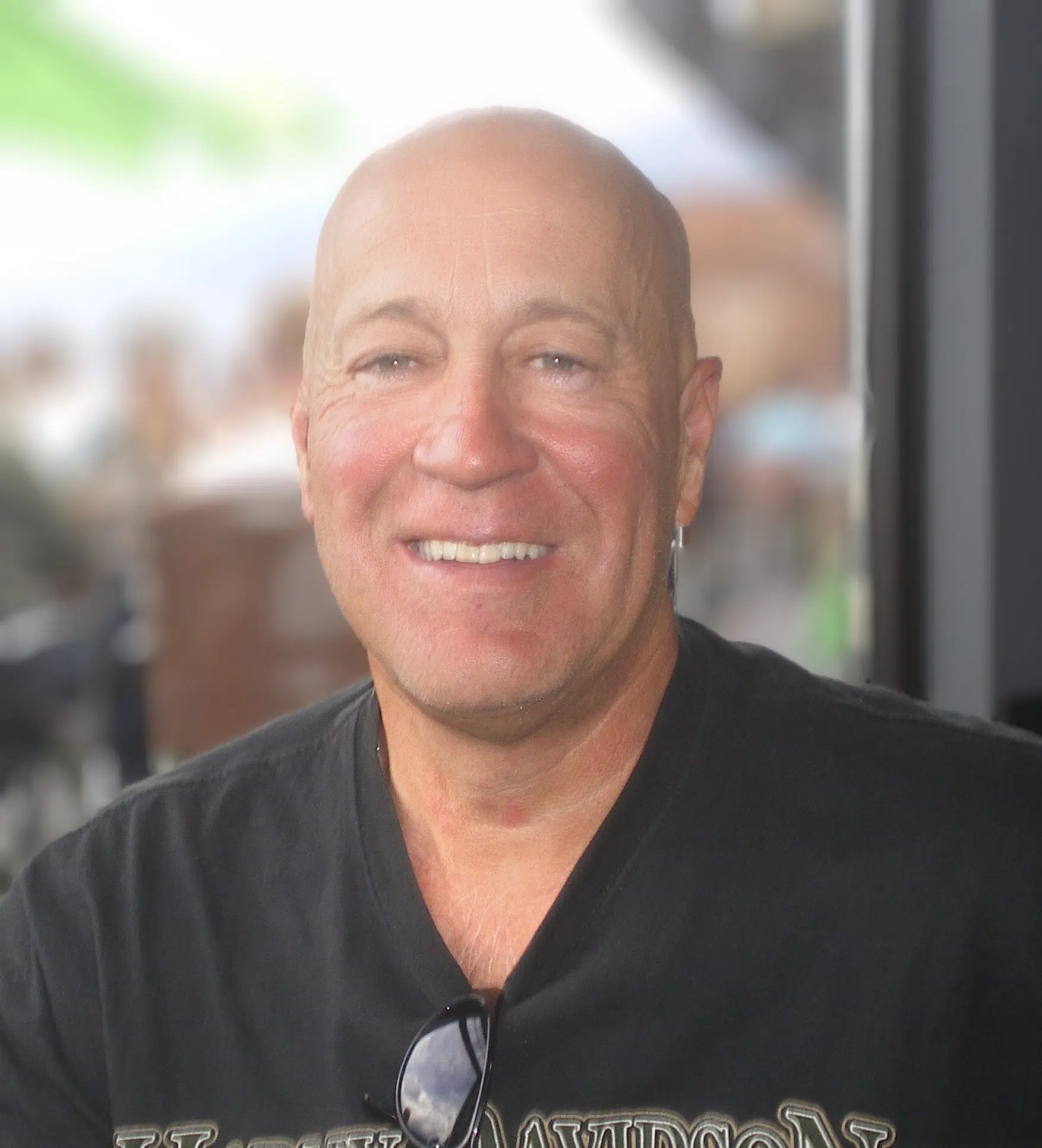 Perry Stanley Hoffart | rdnewsnow.com