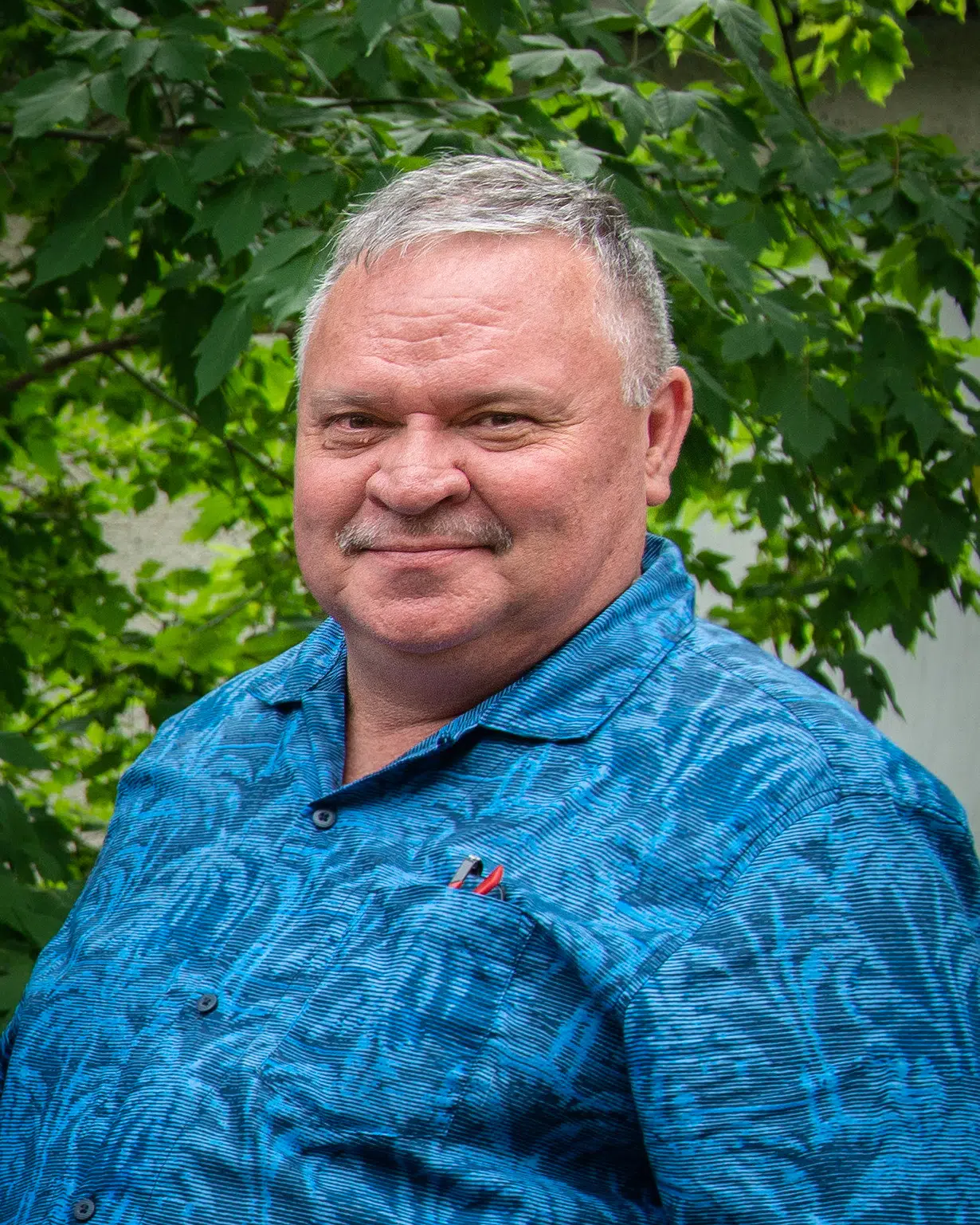 Chad Paul (Charles) Upshall | rdnewsnow.com