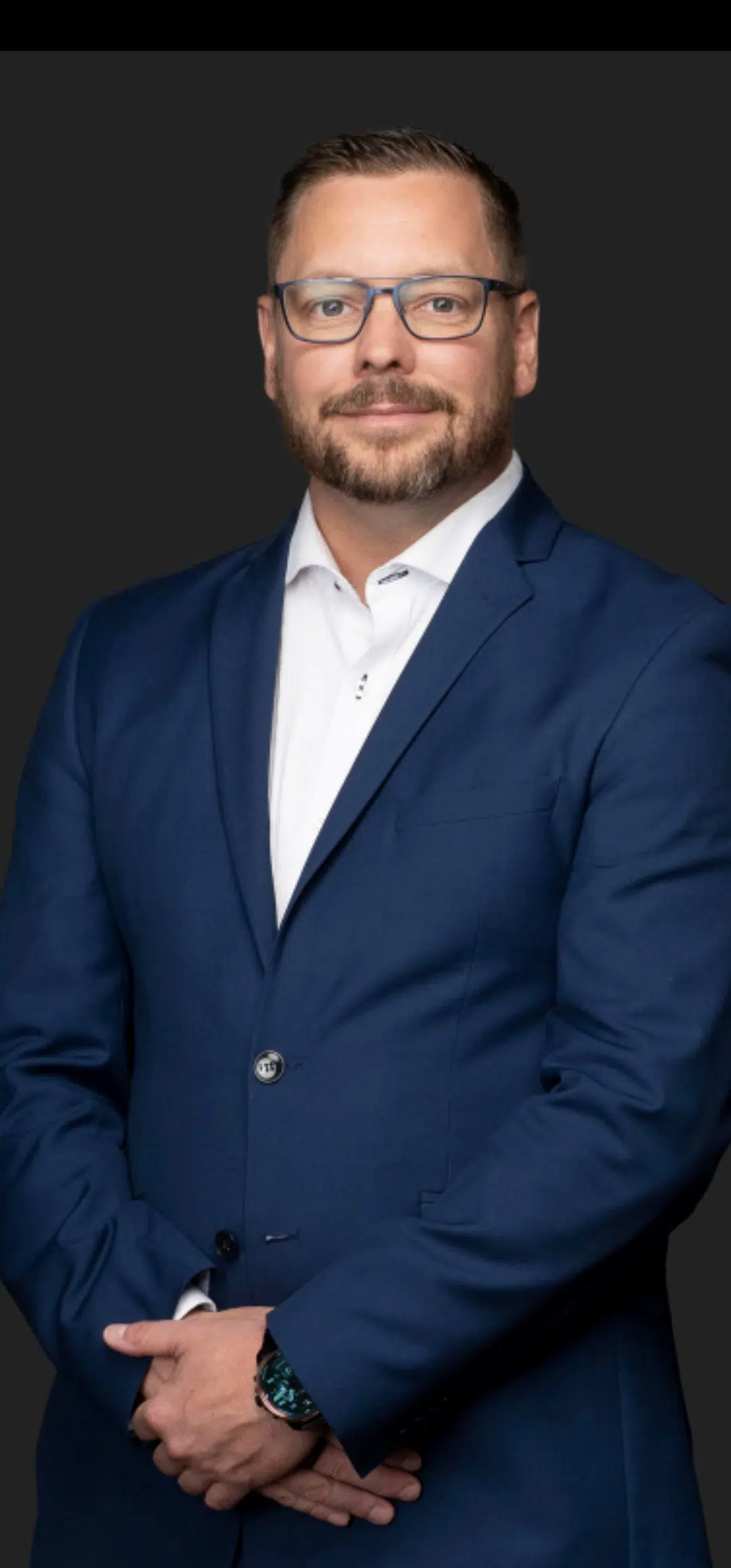 Daniel Edward Turberfield | rdnewsnow.com