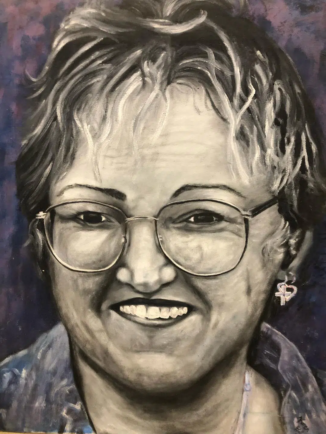 Karen Marie Gallant | rdnewsnow.com