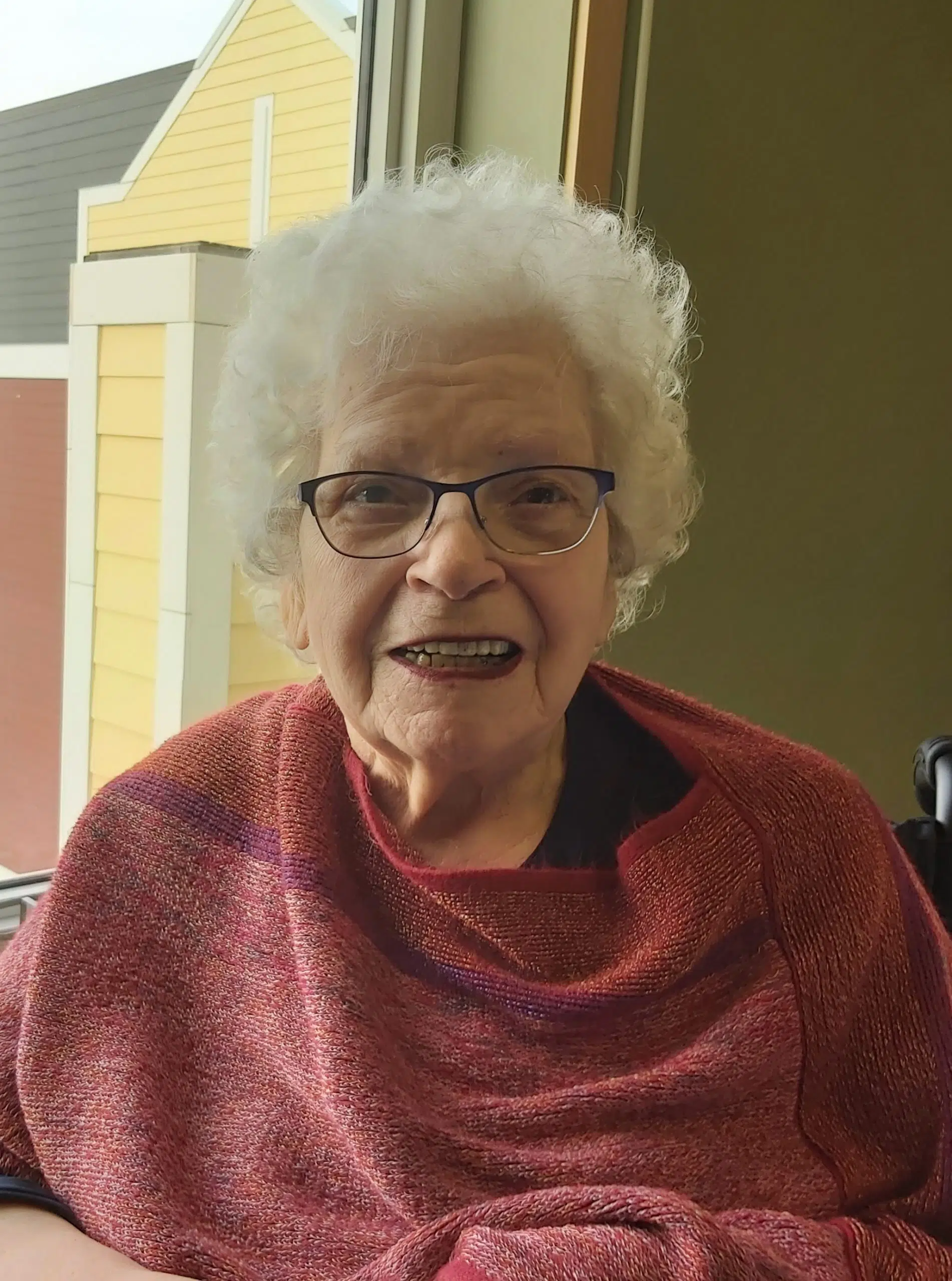 Alice Jean Bettine Frank | rdnewsnow.com