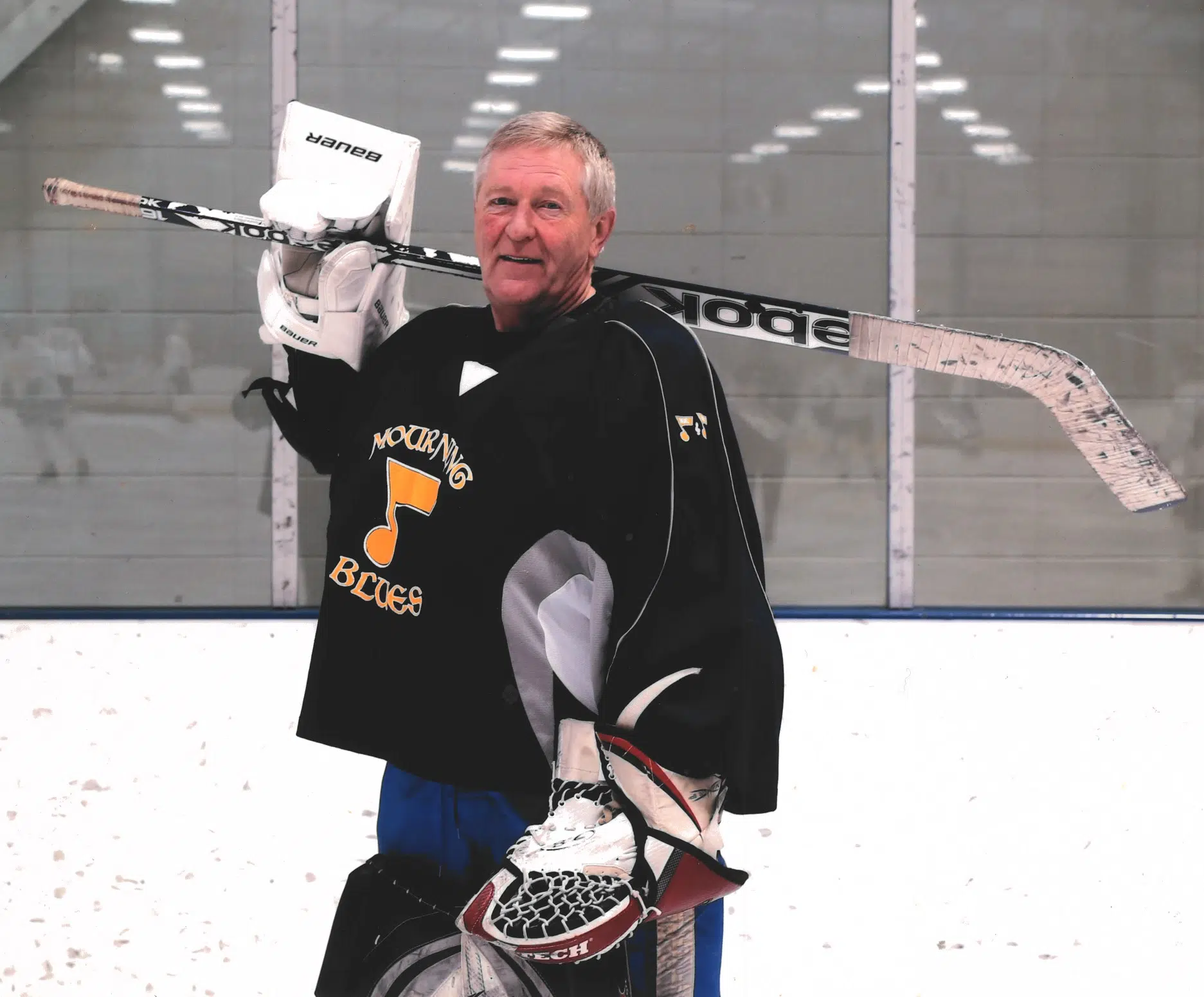 Larry Andrew Kjearsgaard | rdnewsnow.com