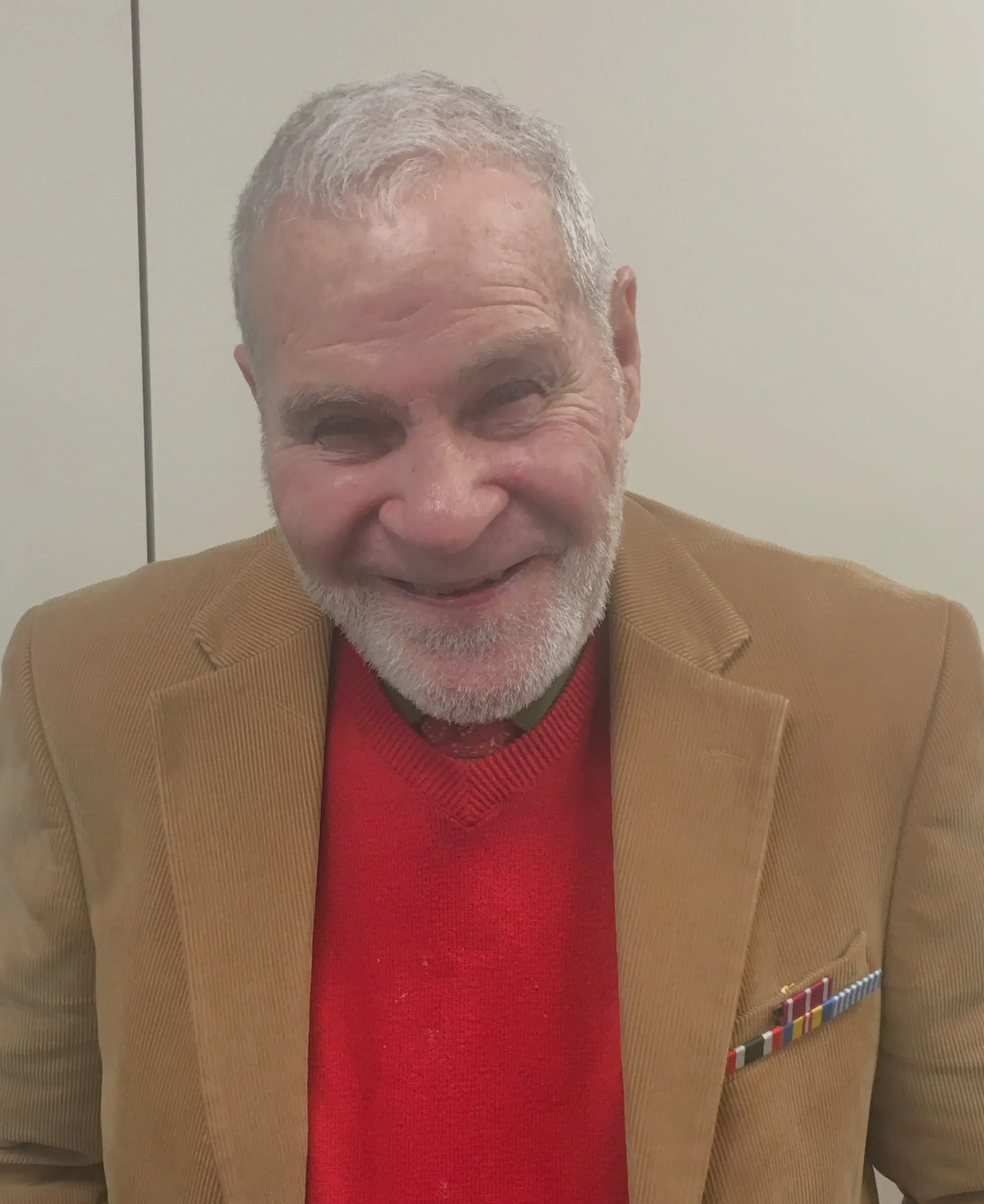 John Peter Priest | rdnewsnow.com