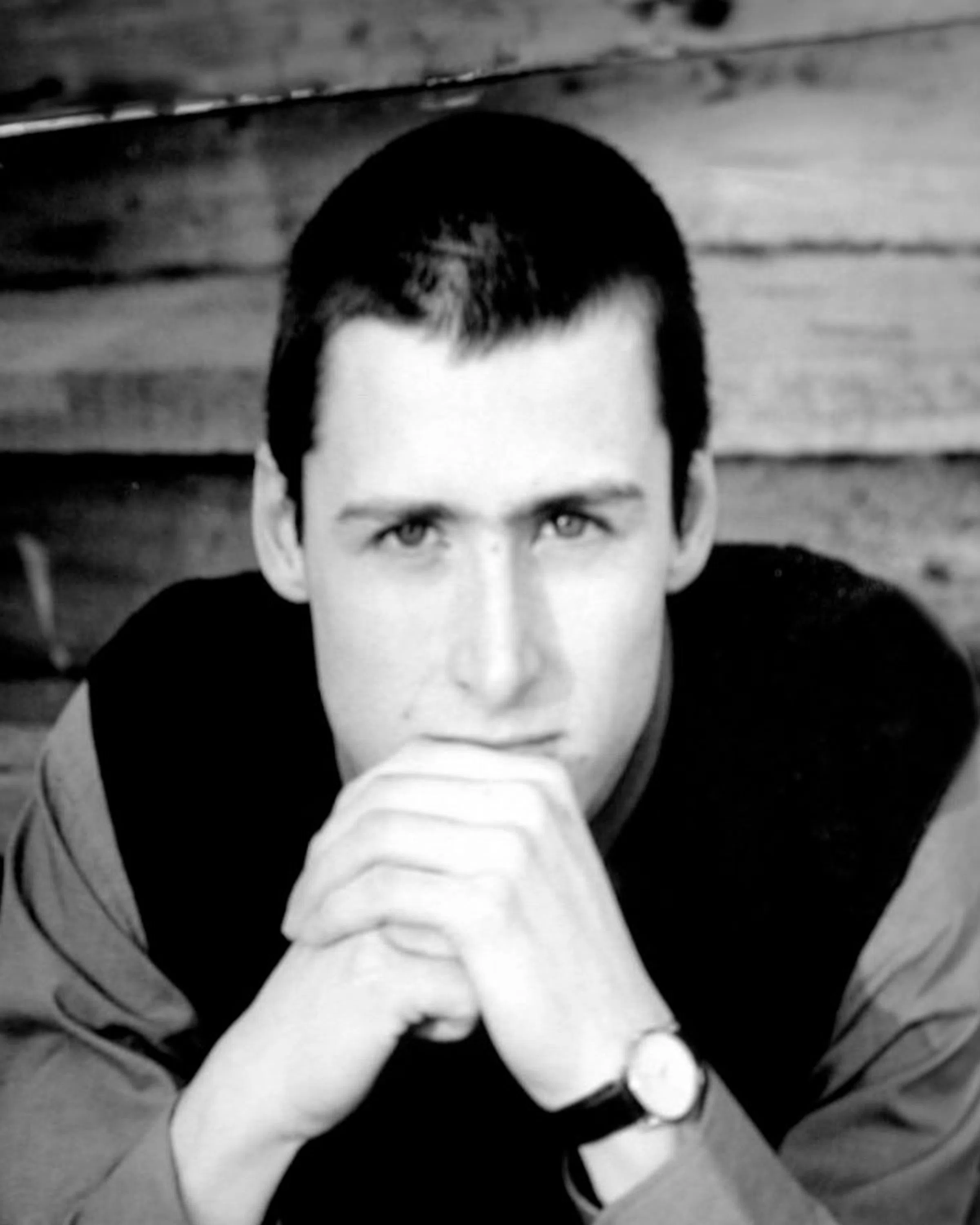 Tristan Oliver Johnson | rdnewsnow.com