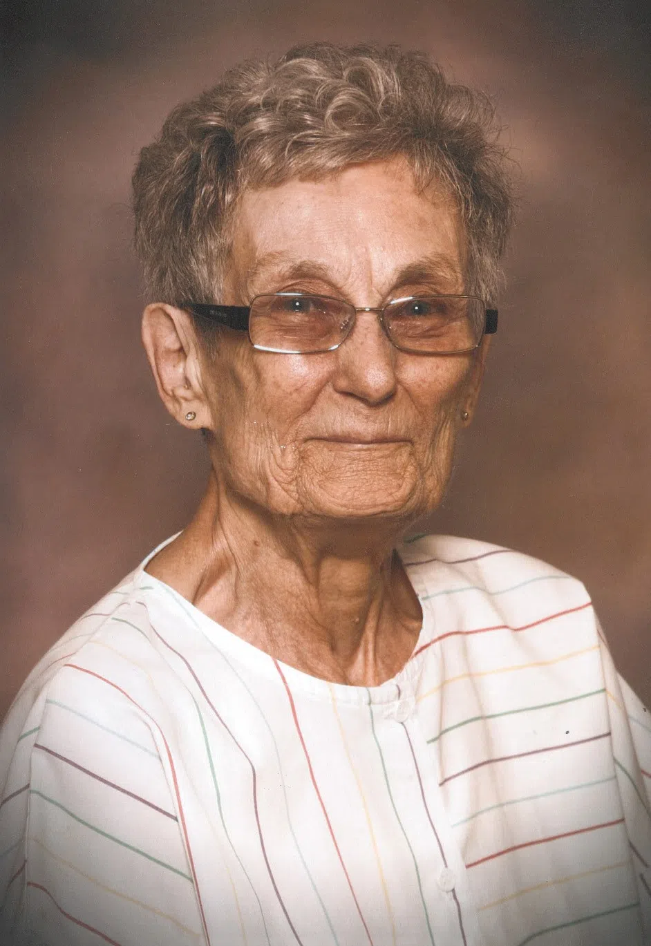 Ethel Neufeld | rdnewsnow.com