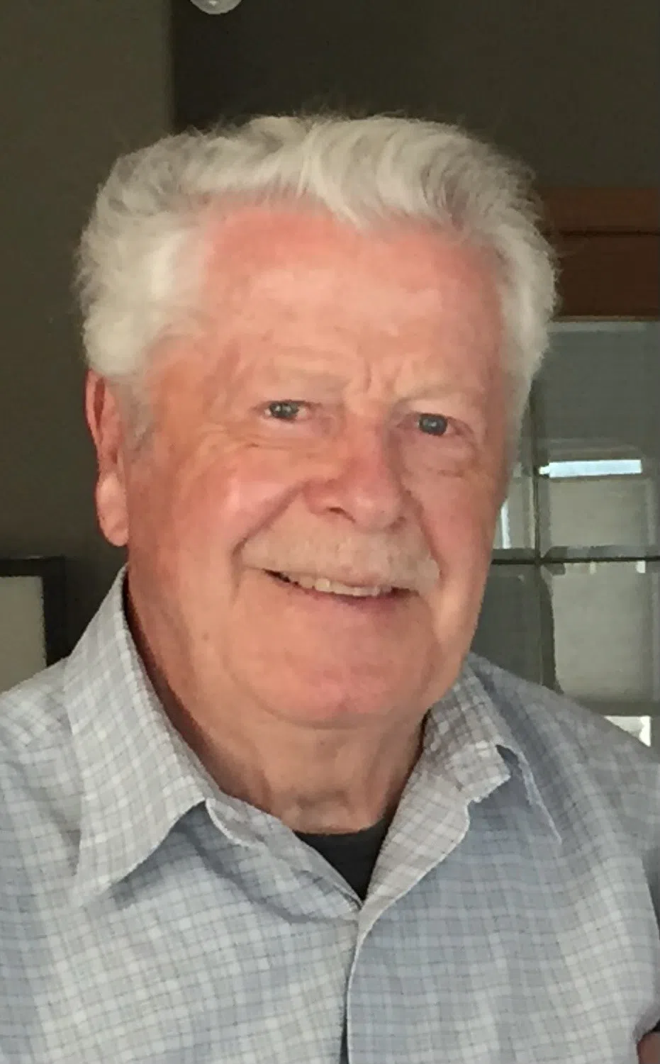 James (Jim) Baggs | rdnewsnow.com