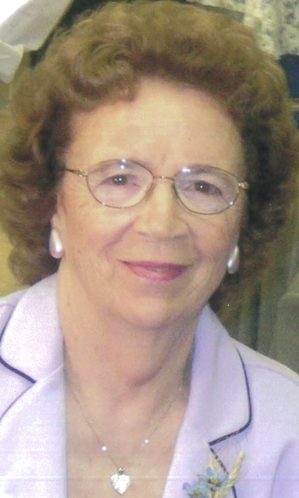 Jacqueline Ann Ball | rdnewsnow.com