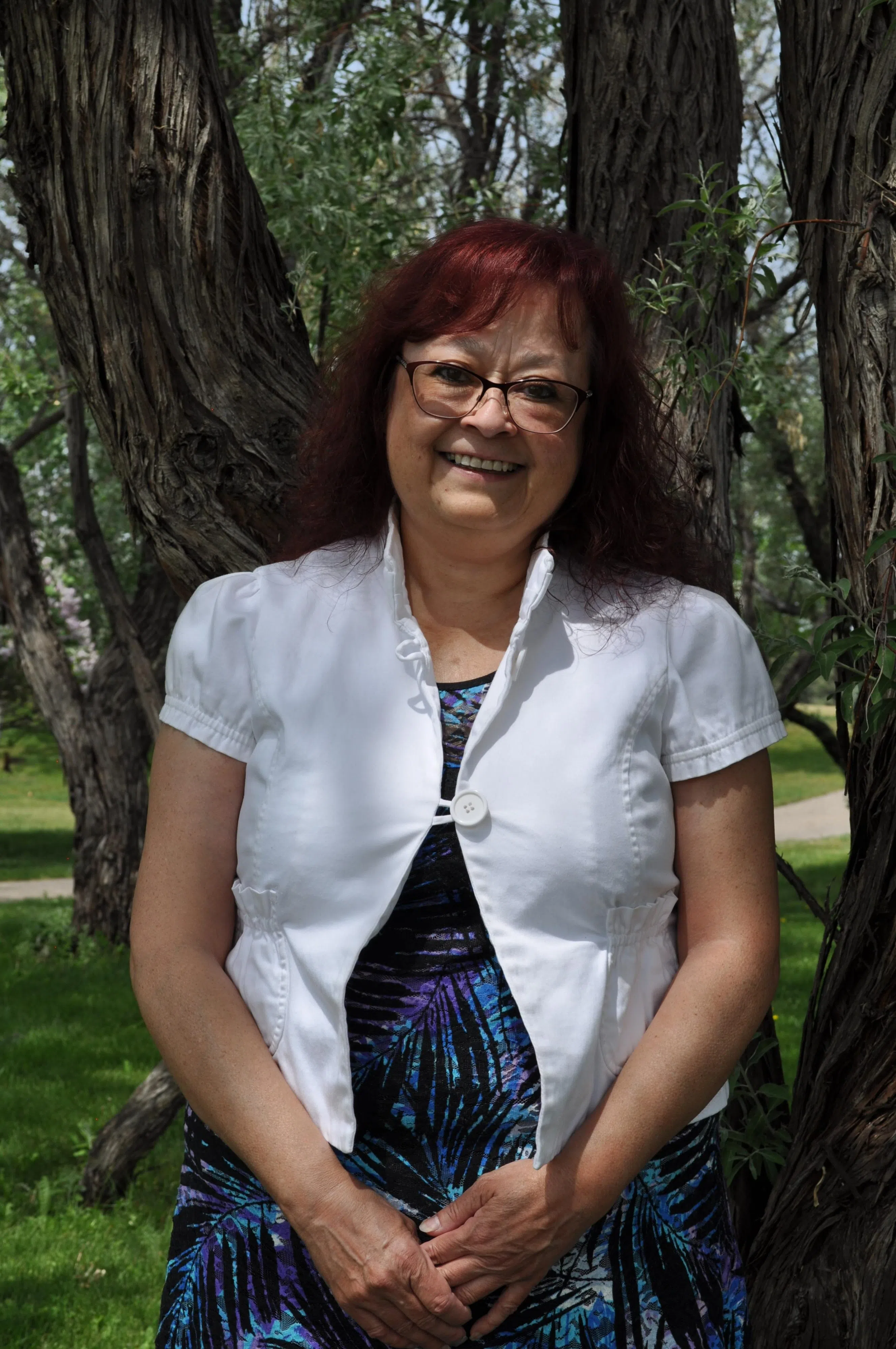 Carrie Alvina Smith | rdnewsnow.com