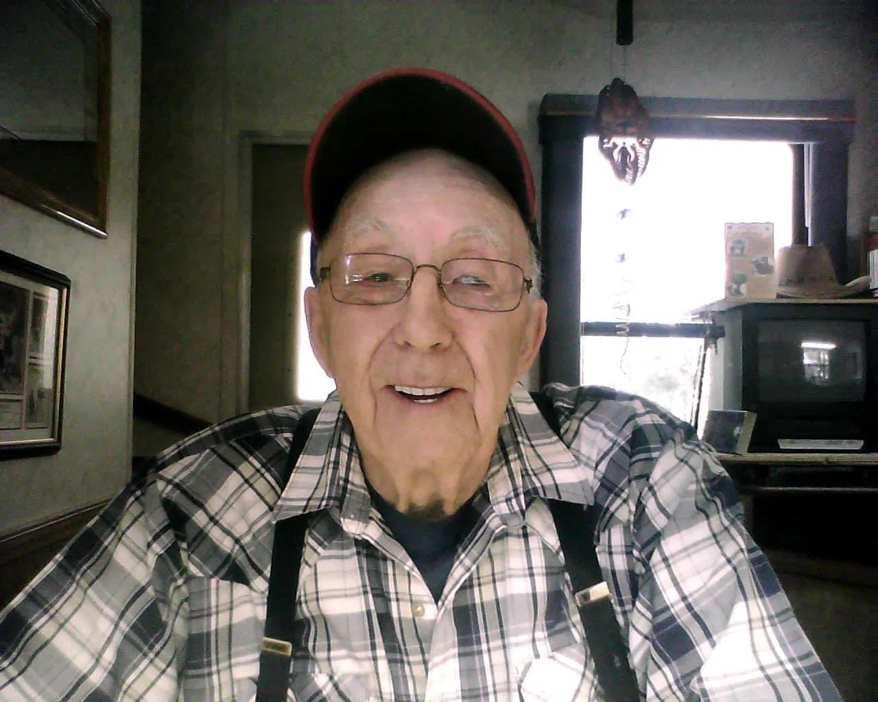 John Henry Bolin | rdnewsnow.com