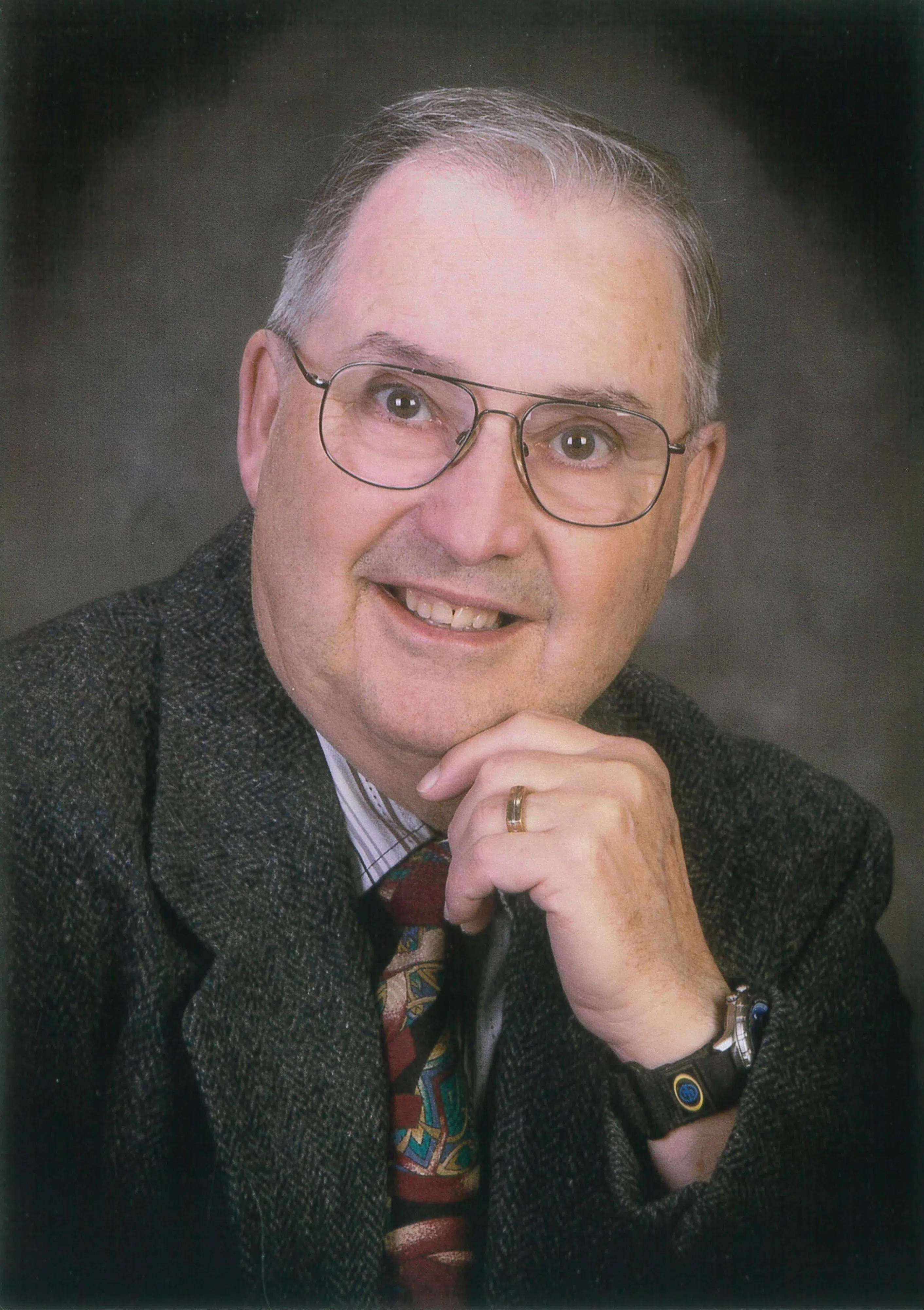 Donald Gerard Provencher | rdnewsnow.com