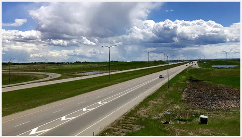 Province touts another successful highway construction season in 2023 ...