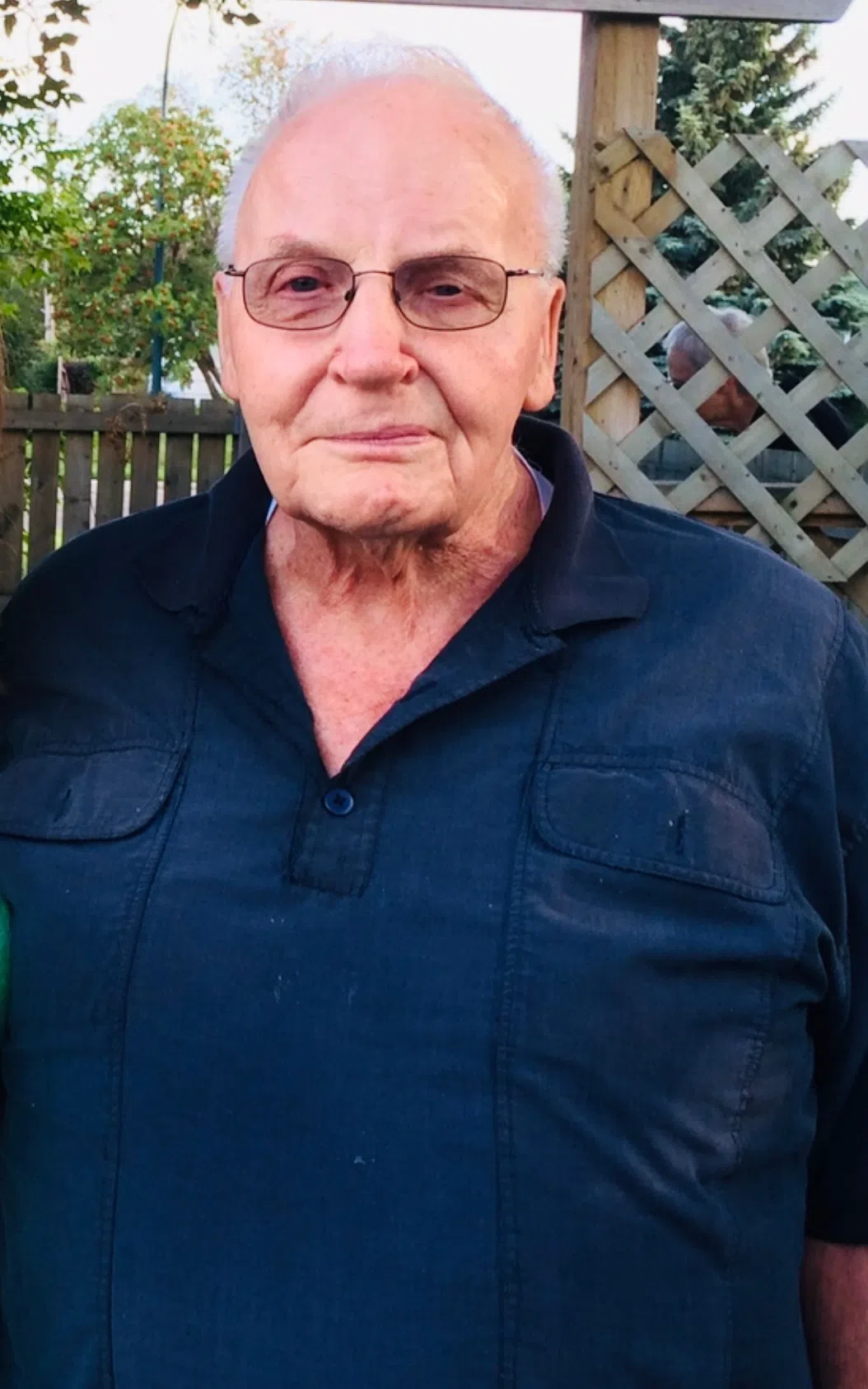 Kenneth McMaster Armstrong | rdnewsnow.com